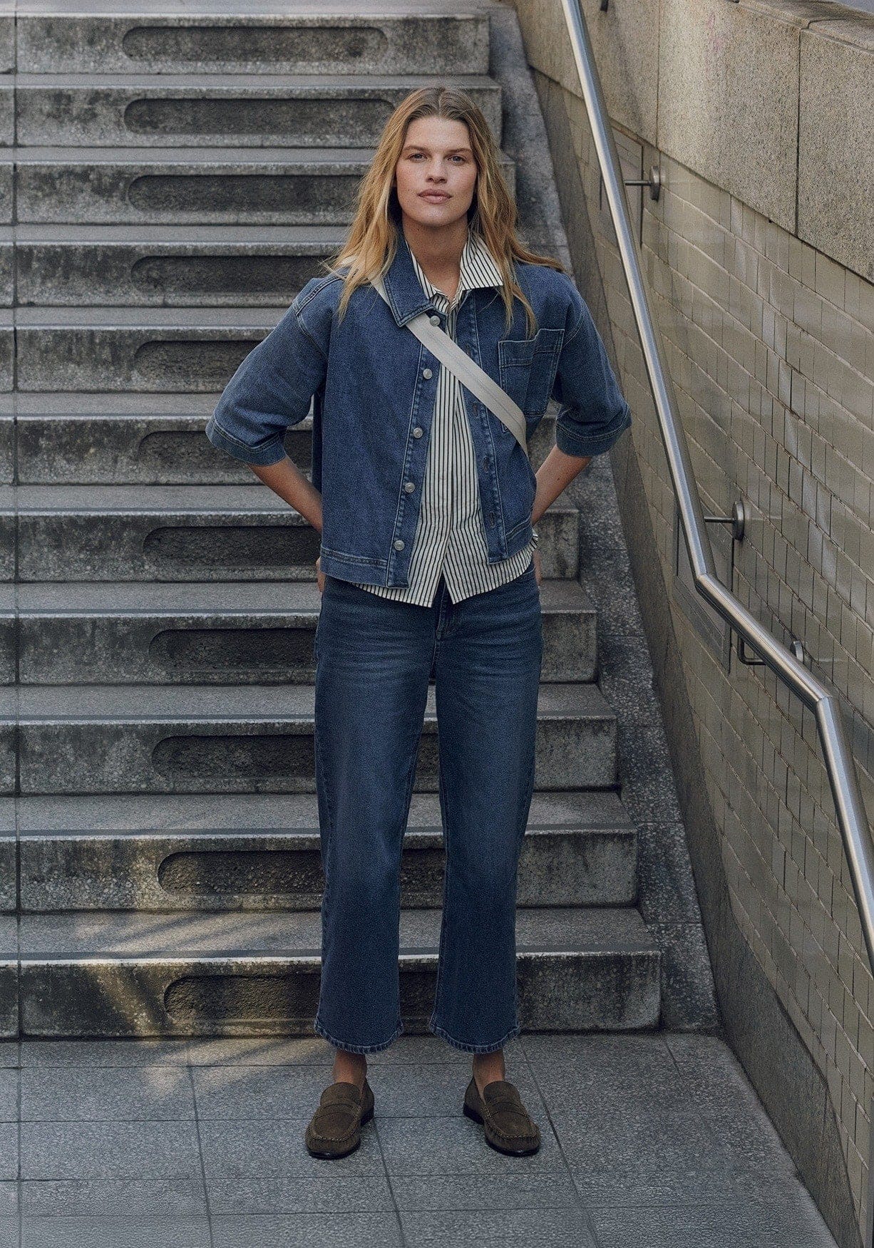 Feminin-casual Mode für Damen | OPUS