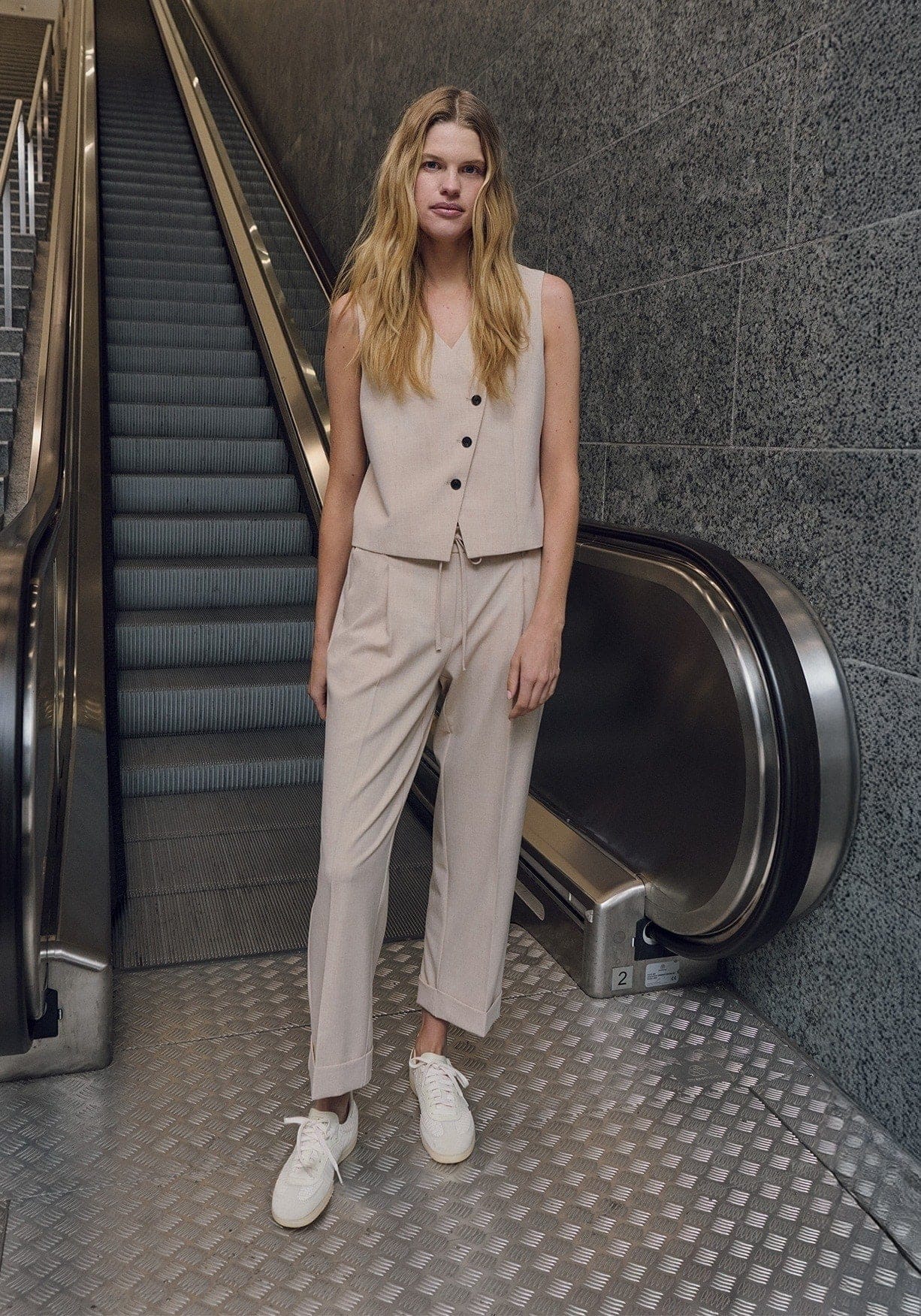 Feminin-casual Mode für Damen | OPUS