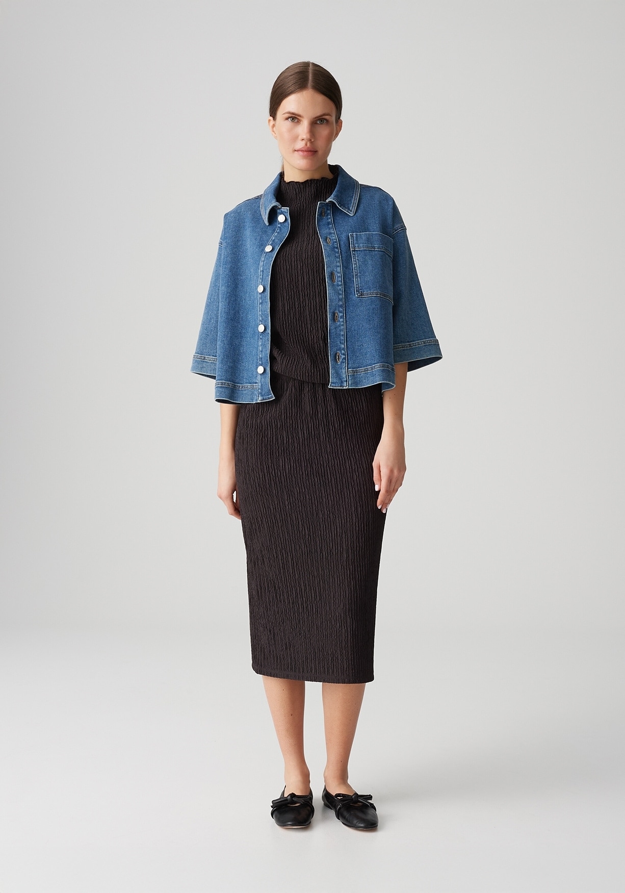 Feminin-casual Mode für Damen | OPUS