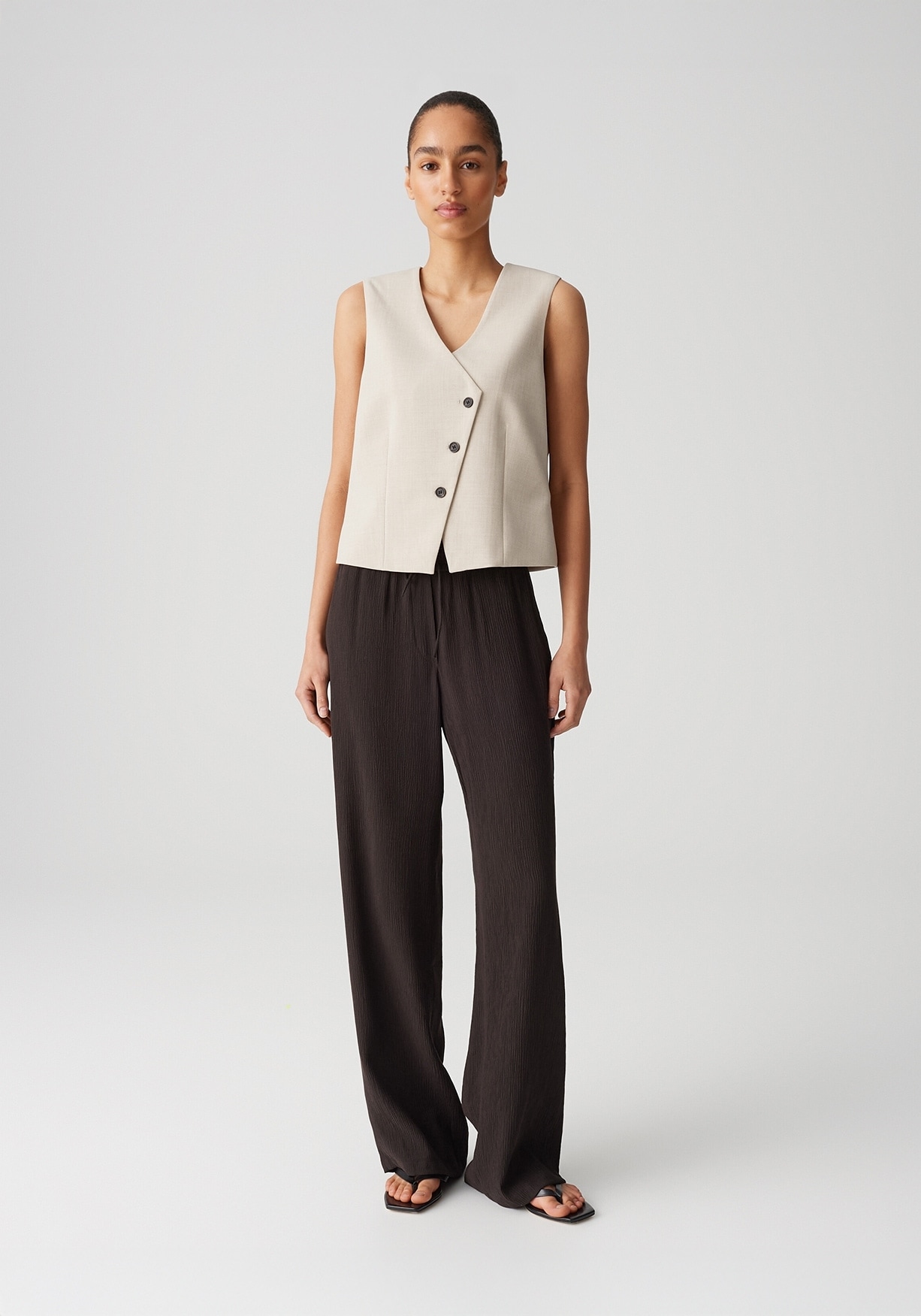 Feminin-casual Mode für Damen | OPUS