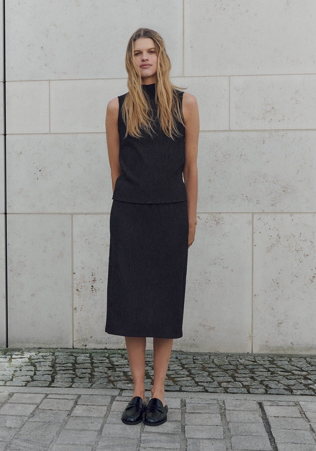 Feminin-casual Mode für Damen | OPUS
