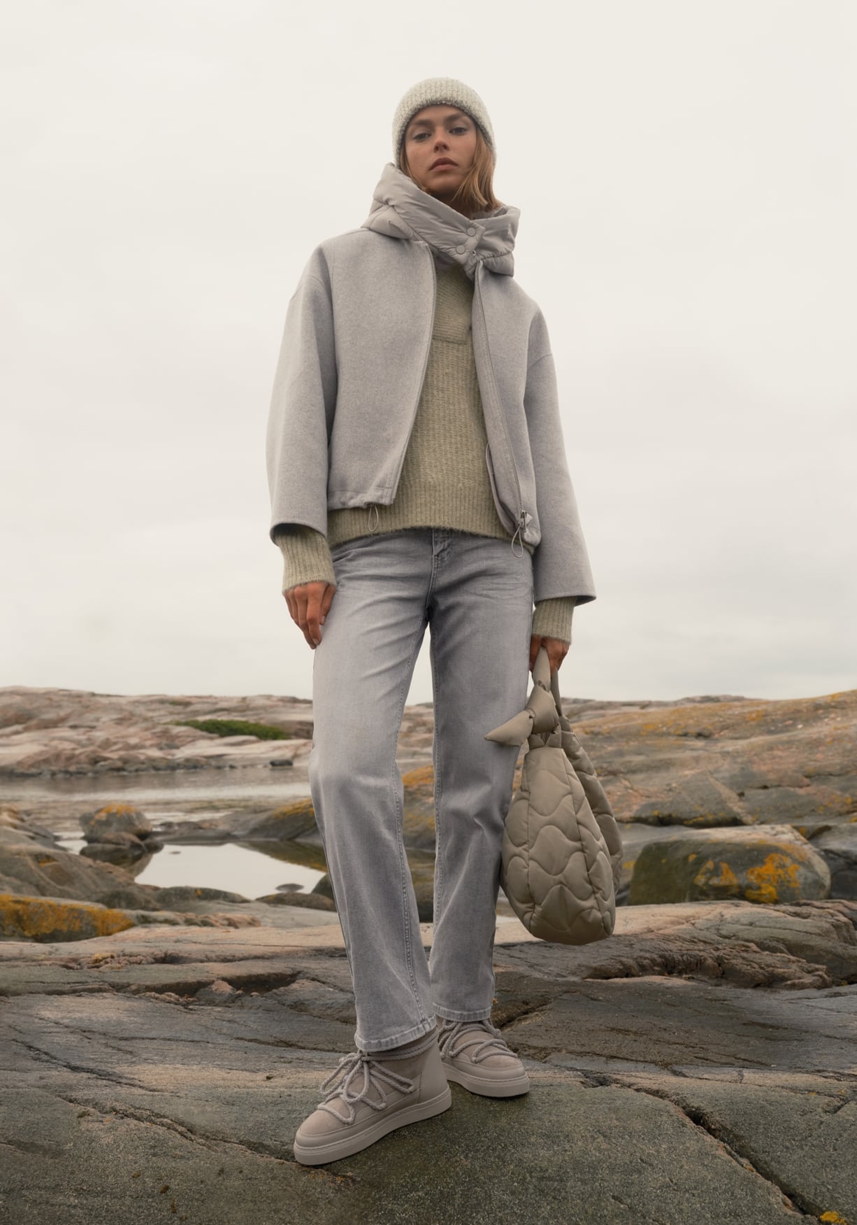 Mode féminine-casual pour femmes | OPUS