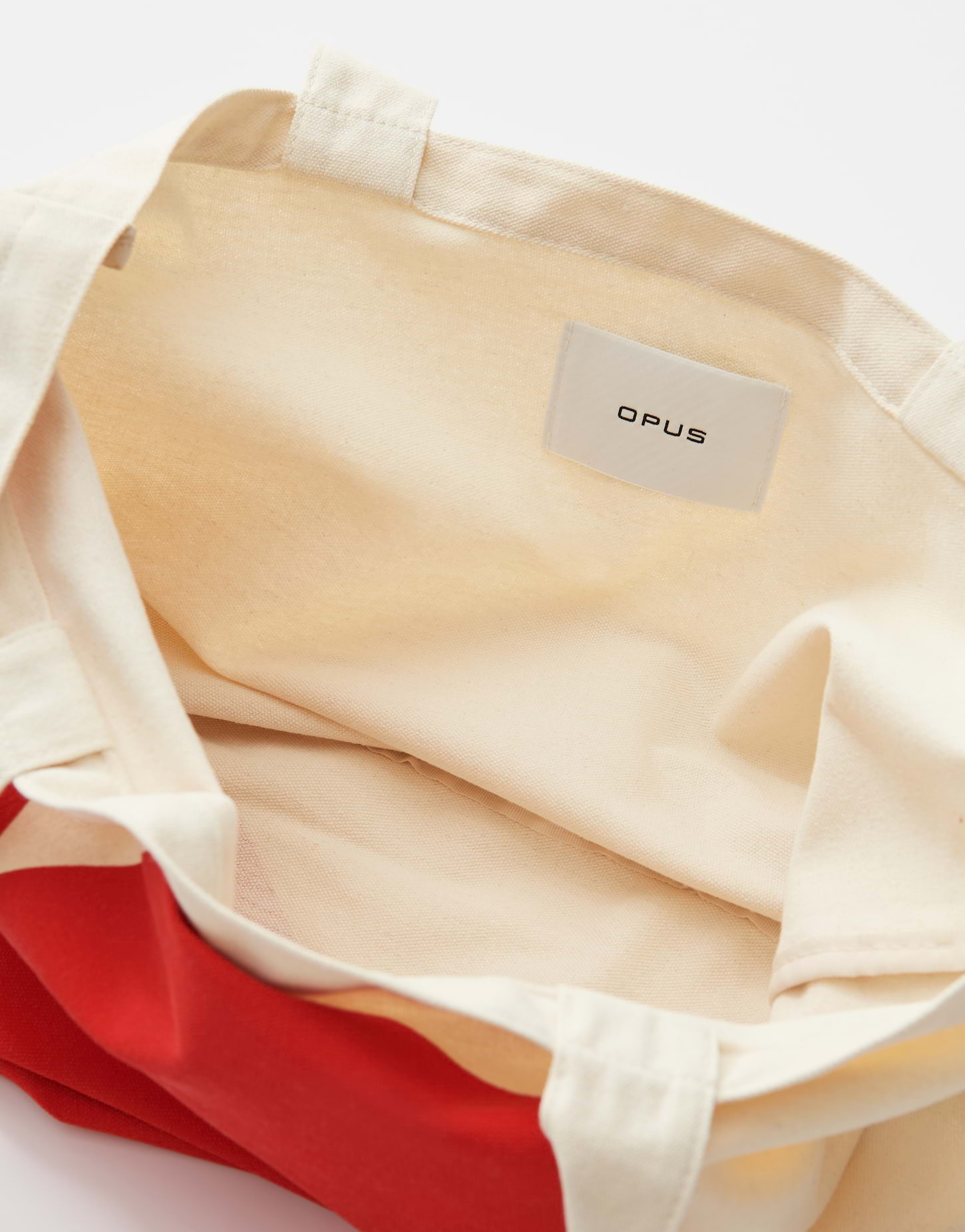 Tasche Alentine bag beige online bestellen | OPUS Online Shop