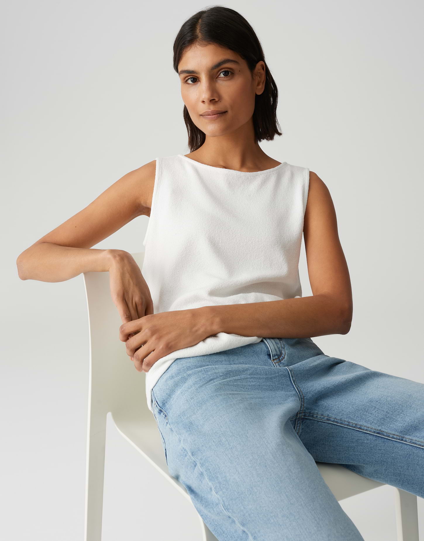 Top Ilonki weiß online bestellen | OPUS Online Shop