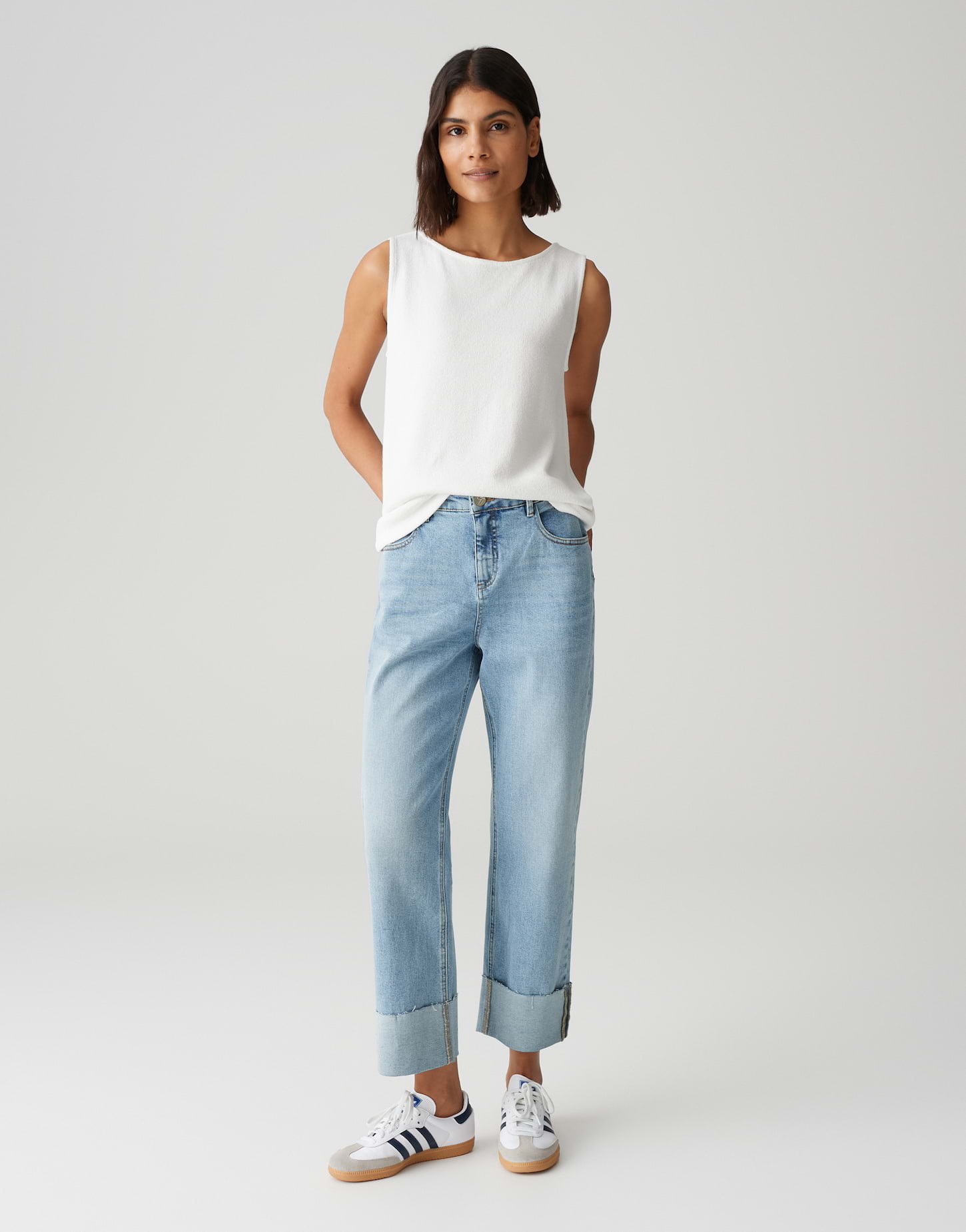 Top Ilonki weiß online bestellen | OPUS Online Shop