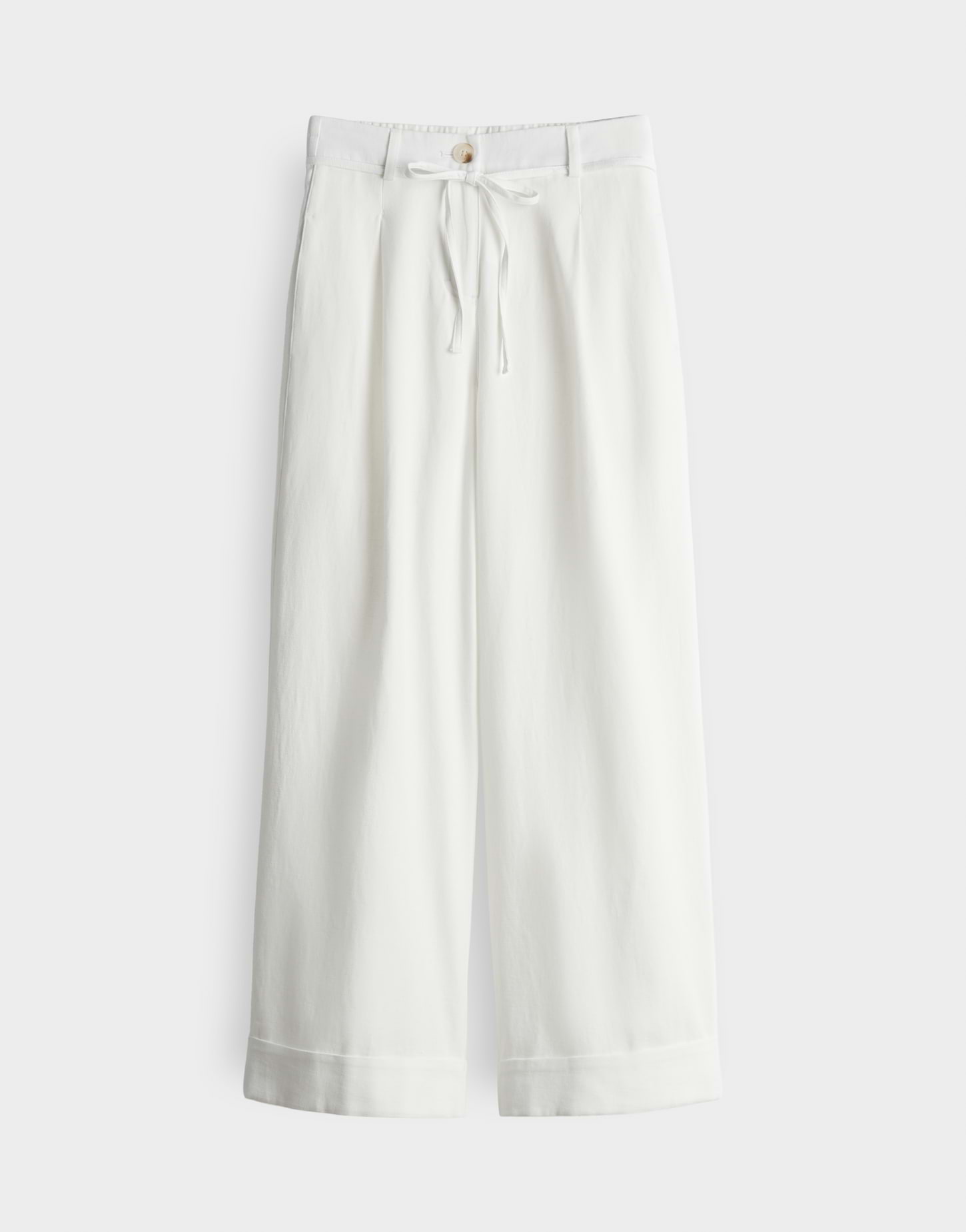 City Pants Meeri french weiß online bestellen | OPUS Online Shop