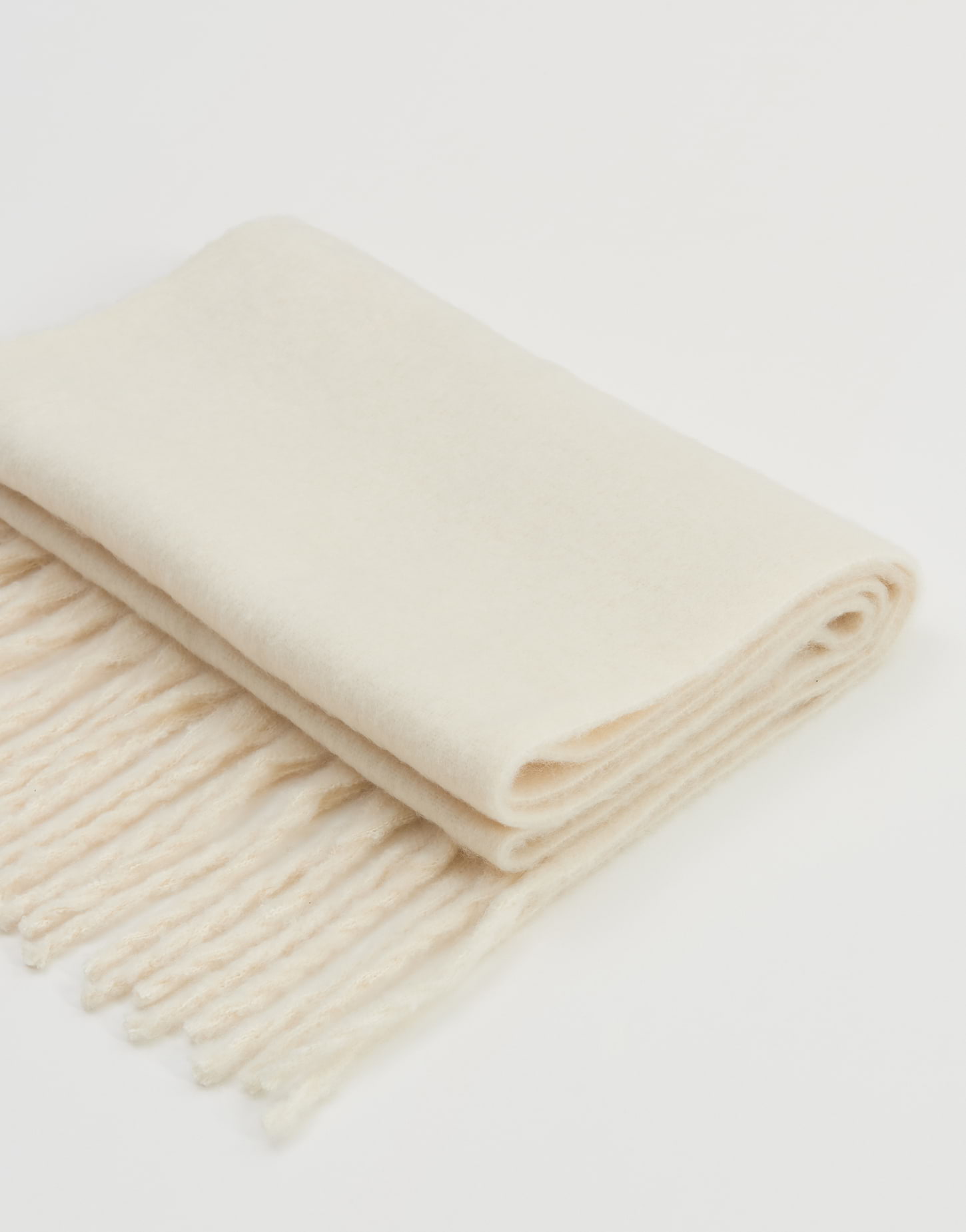 Schal Alowi scarf beige online bestellen | OPUS Online Shop