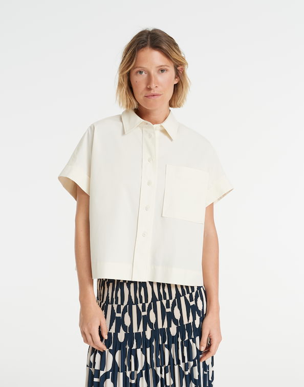 Blusen für Damen online kaufen| OPUS