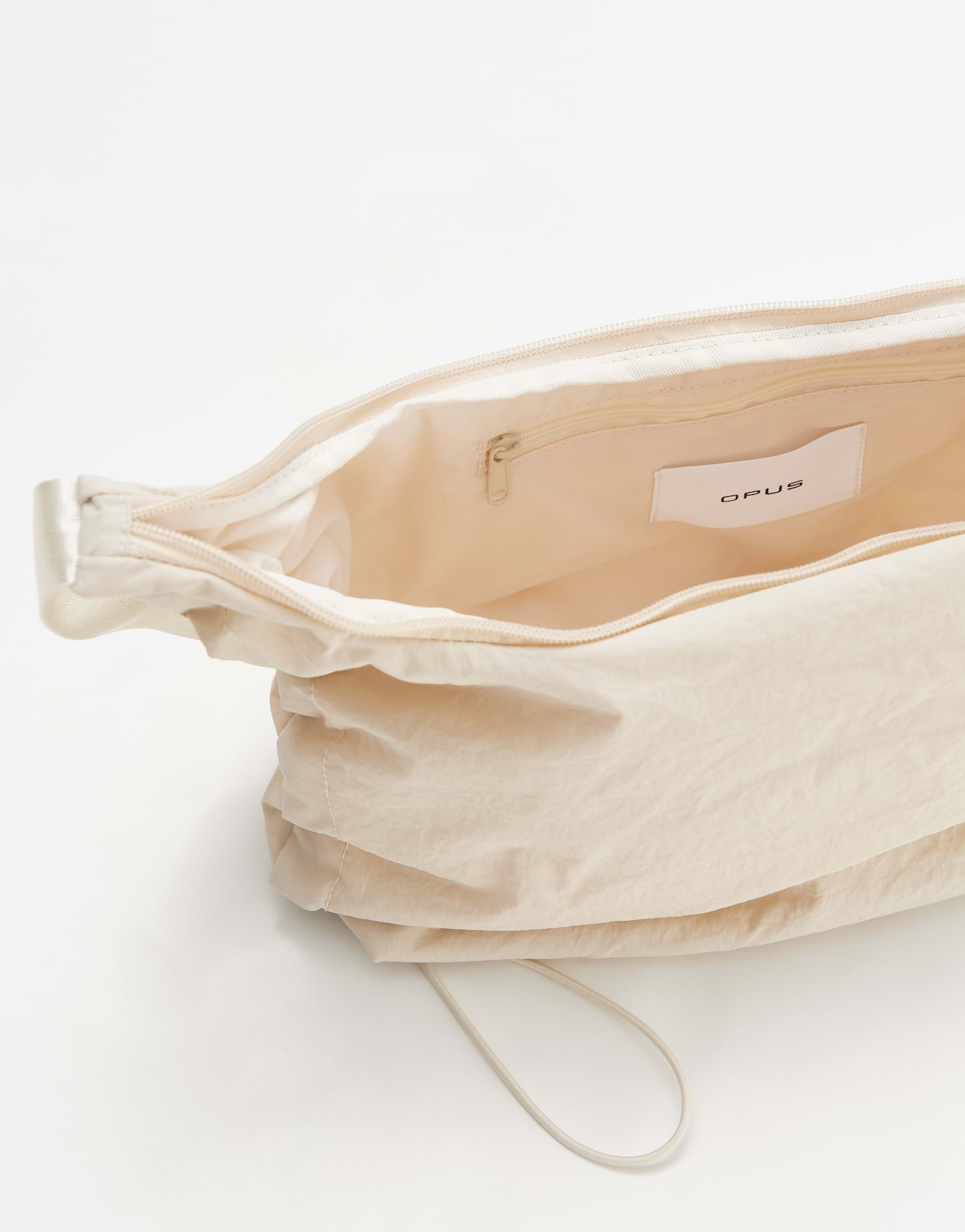 Tasche Atuli bag beige online bestellen | OPUS Online Shop