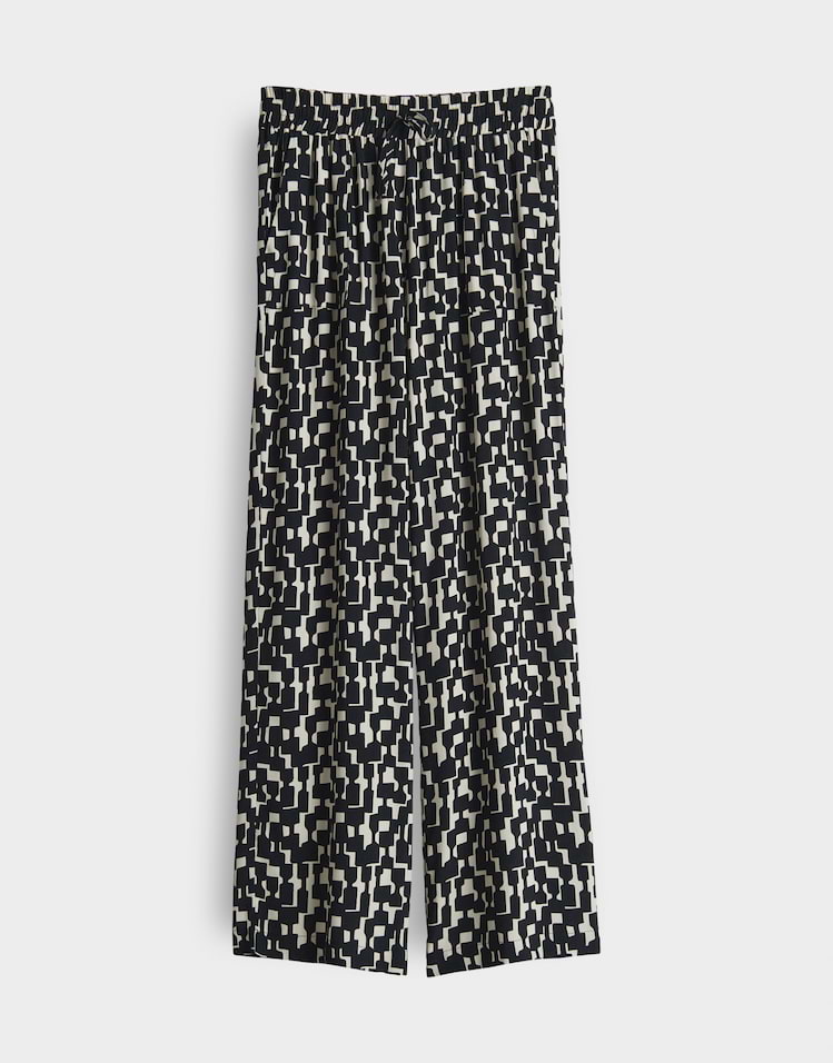 Weite Hose für Damen | Bei OPUS Fashion kaufen