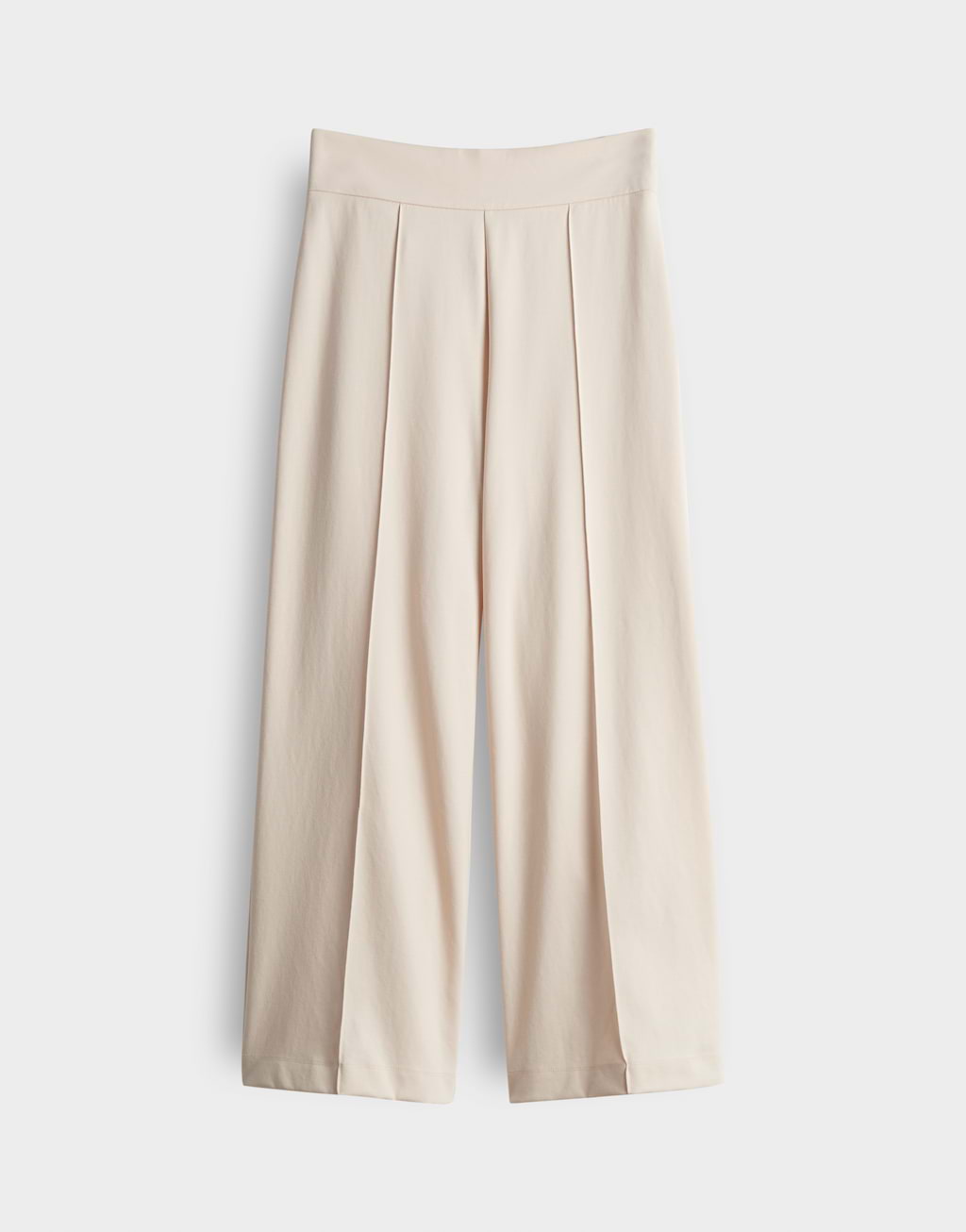 Culotte Misha chic beige online bestellen | OPUS Online Shop