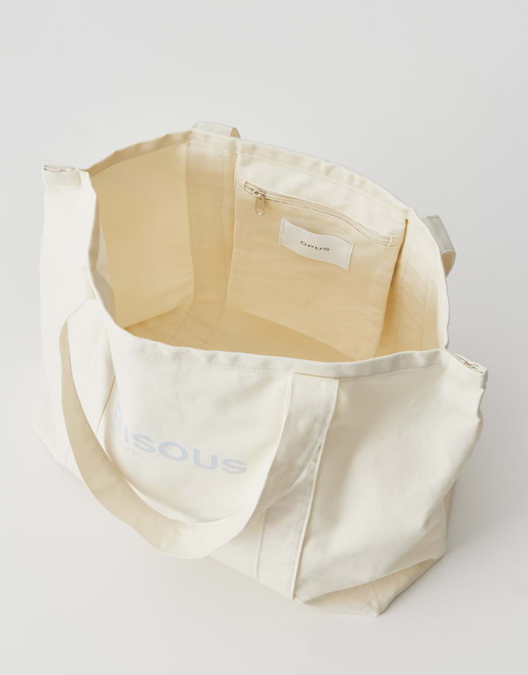 Tasche Aparisa bag beige online bestellen | OPUS Online Shop