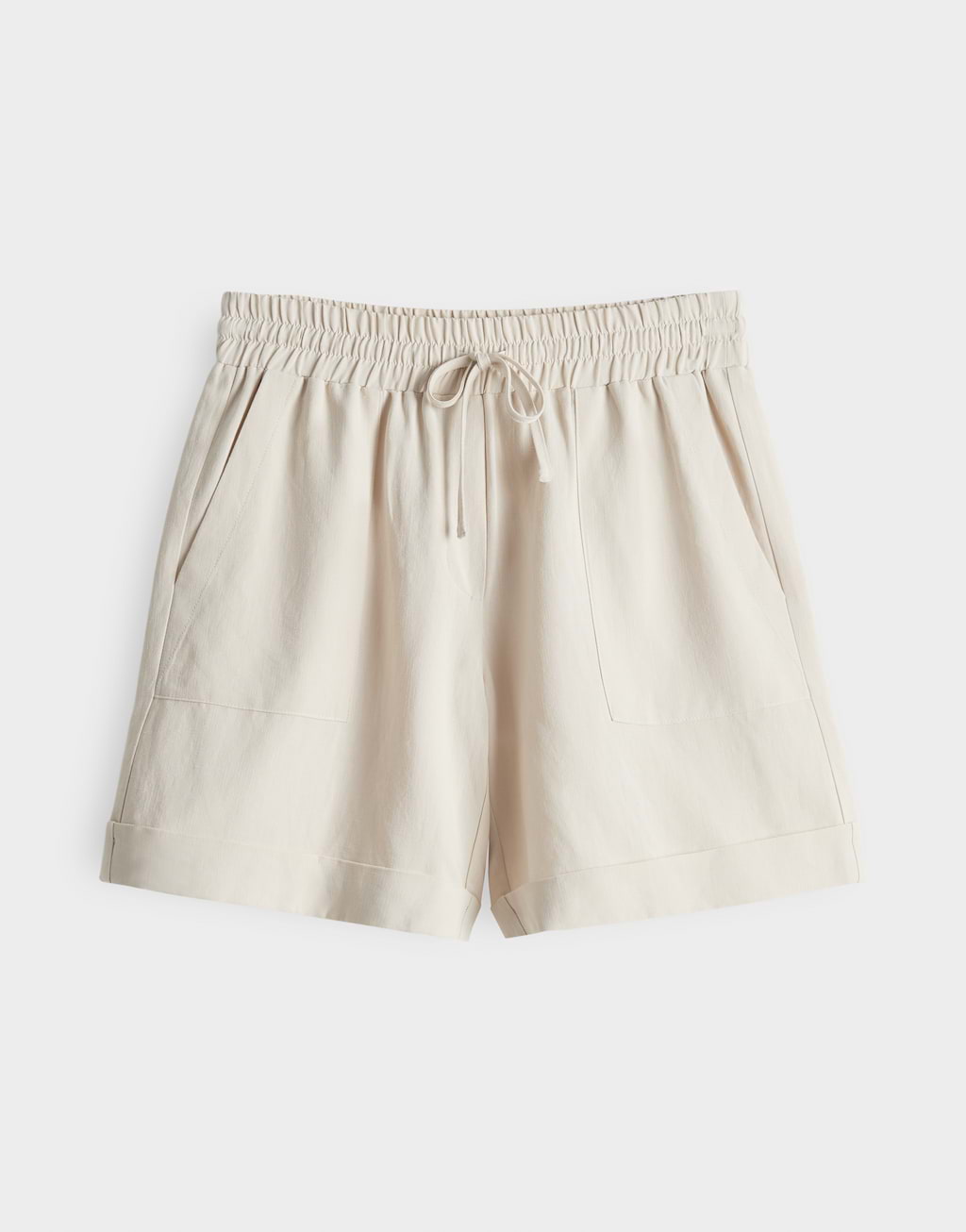 Shorts Malotta shorts beige online bestellen | OPUS Online Shop