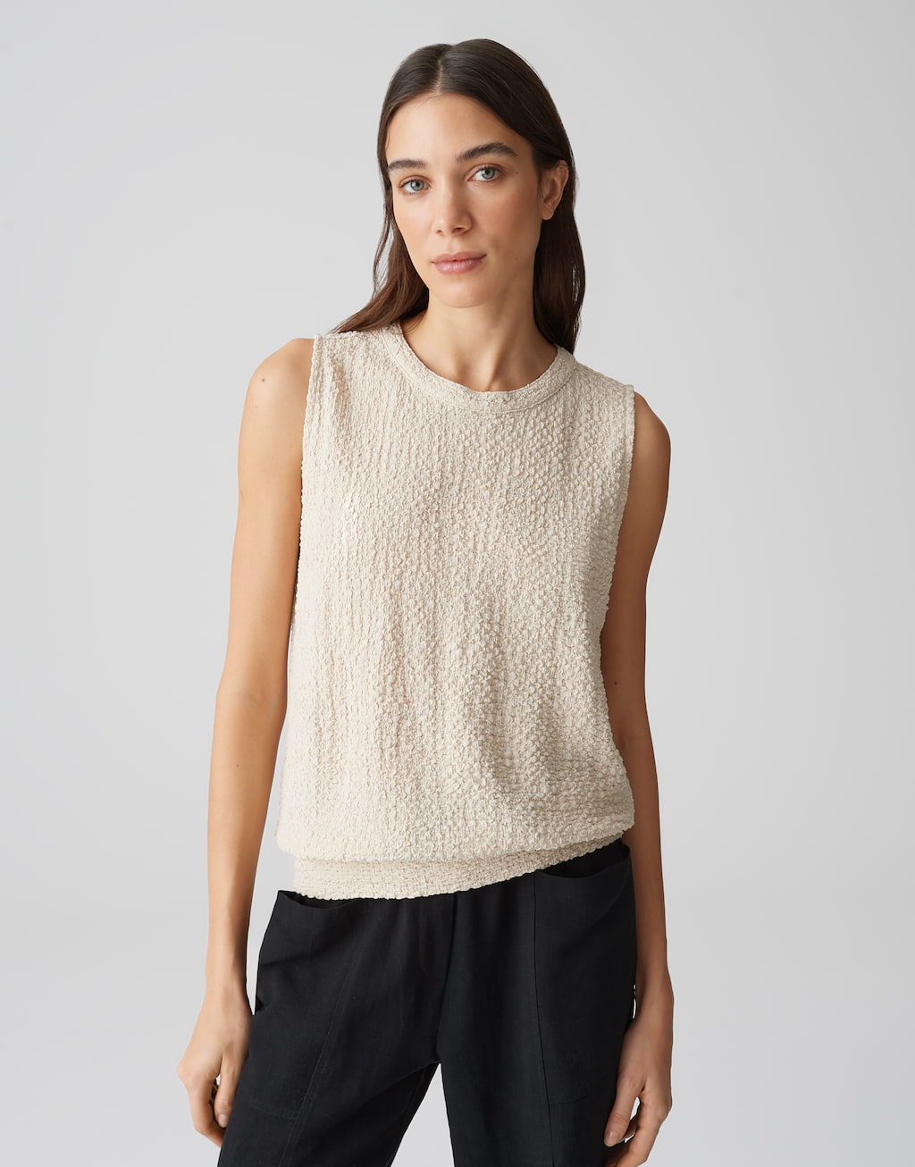 Top Ikini beige online bestellen | OPUS Online Shop