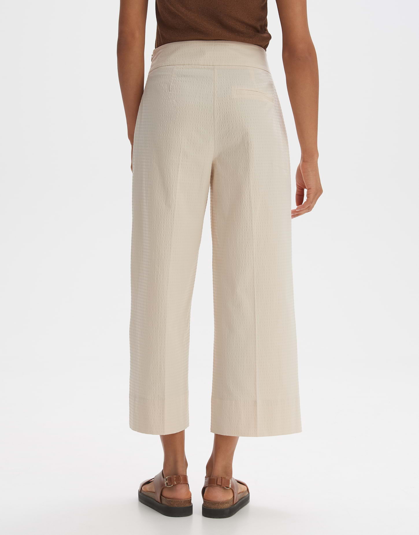 Culotte Misha desert beige online bestellen | OPUS Online Shop