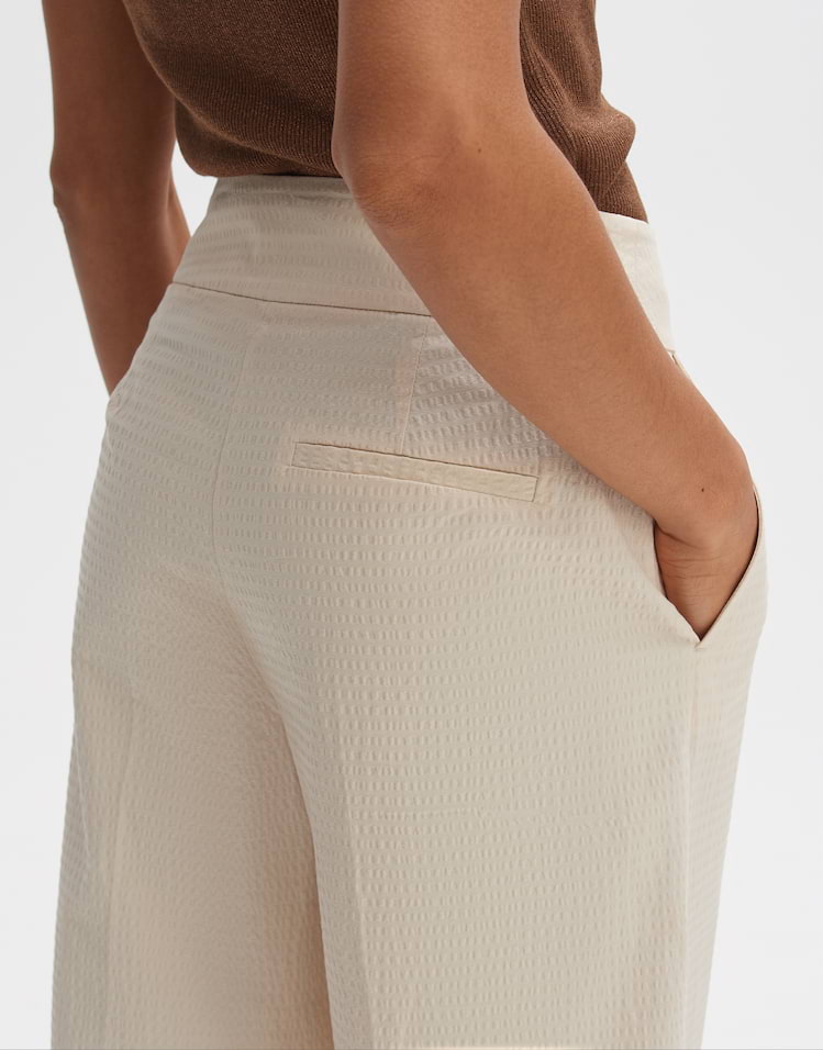 Culotte Misha desert beige online bestellen | OPUS Online Shop