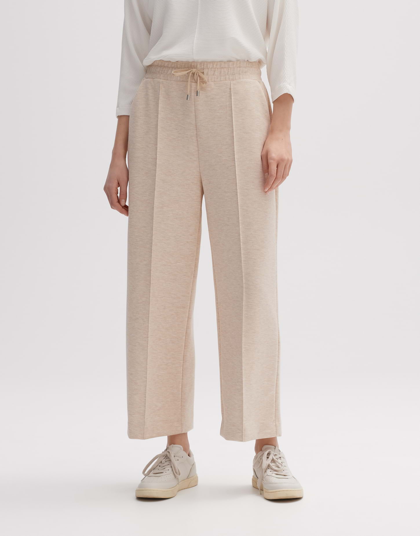 Culotte Merelda beige online bestellen | OPUS Online Shop