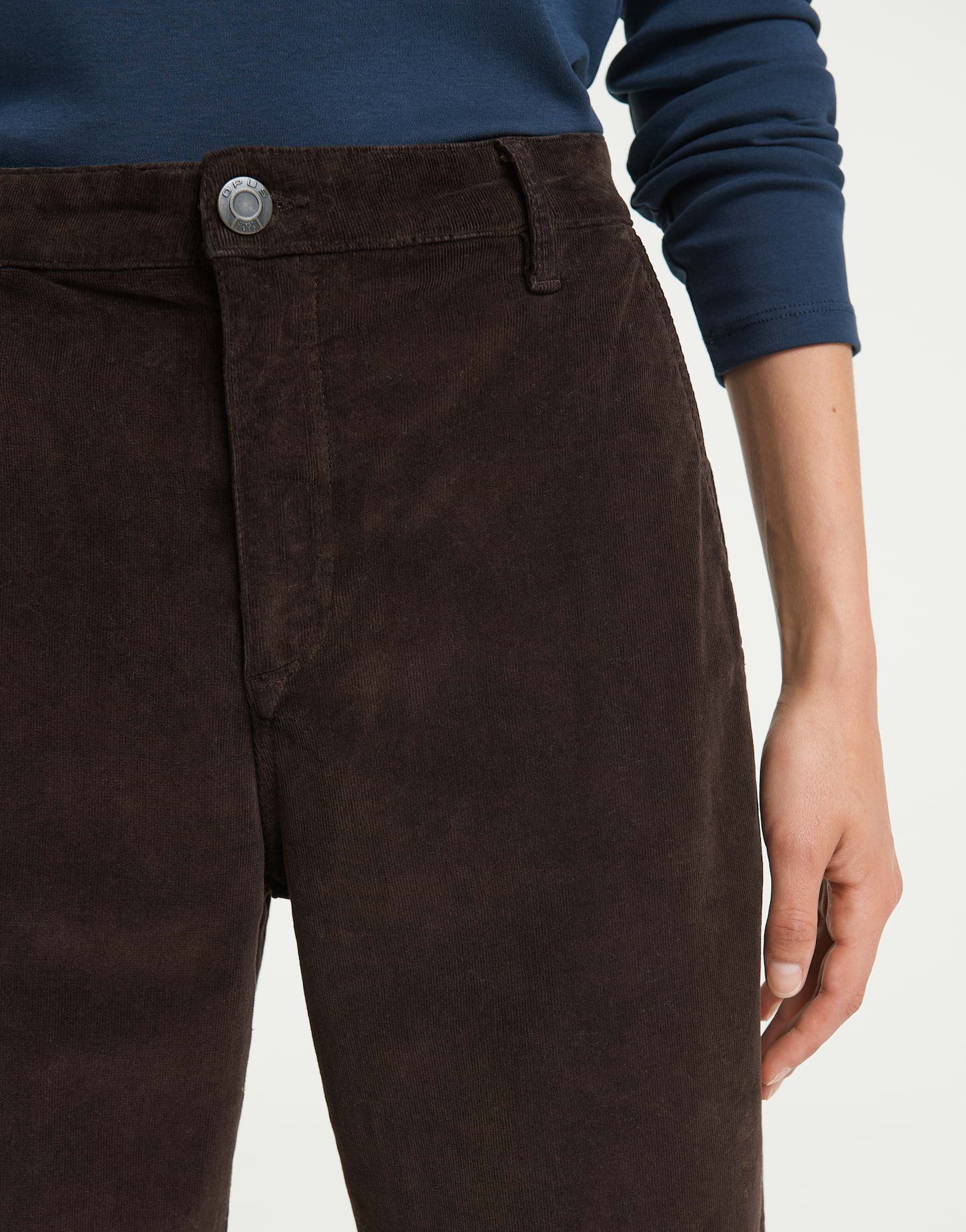 Culotte Mokoti braun online bestellen | OPUS Online Shop