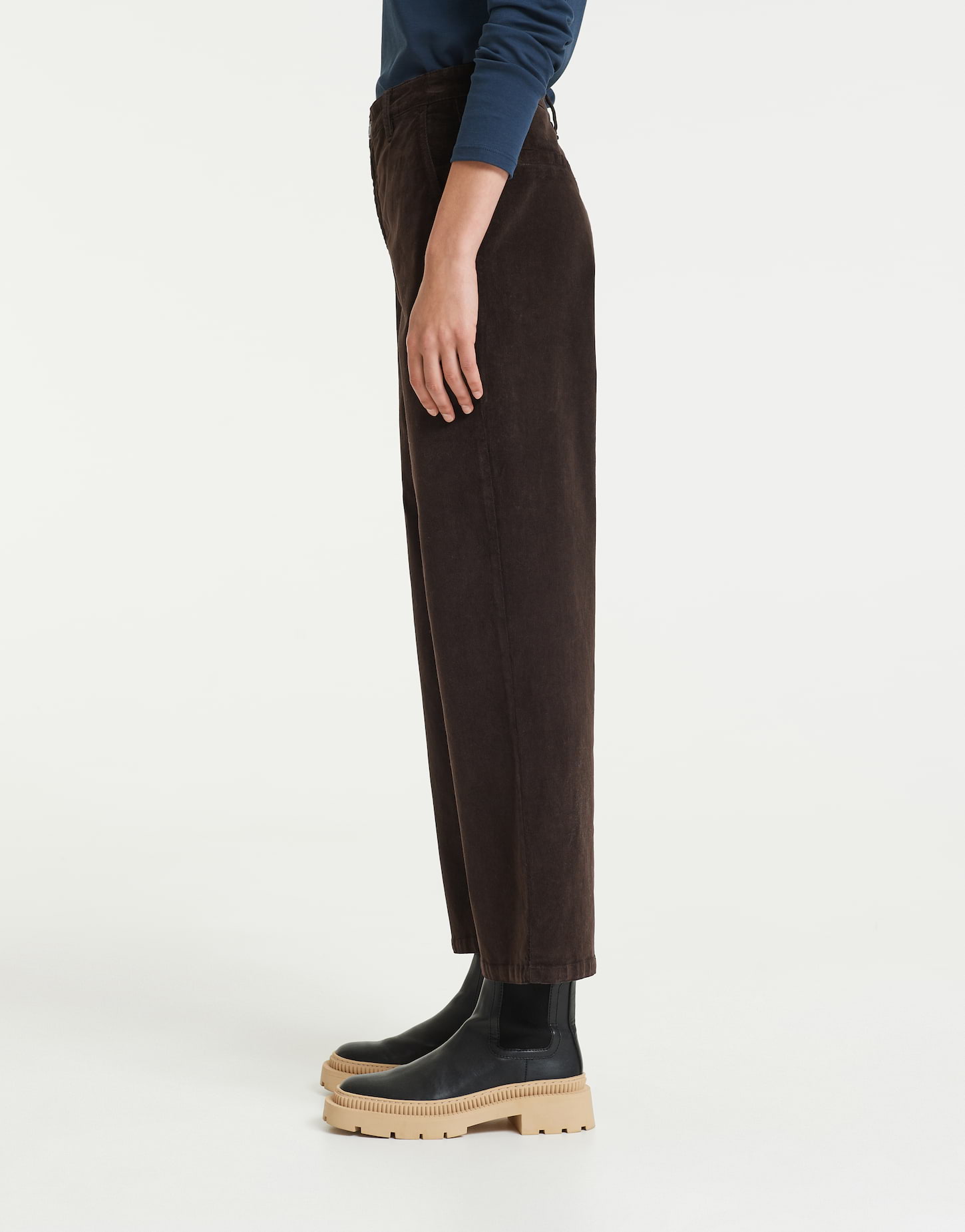 Culotte Mokoti braun online bestellen | OPUS Online Shop
