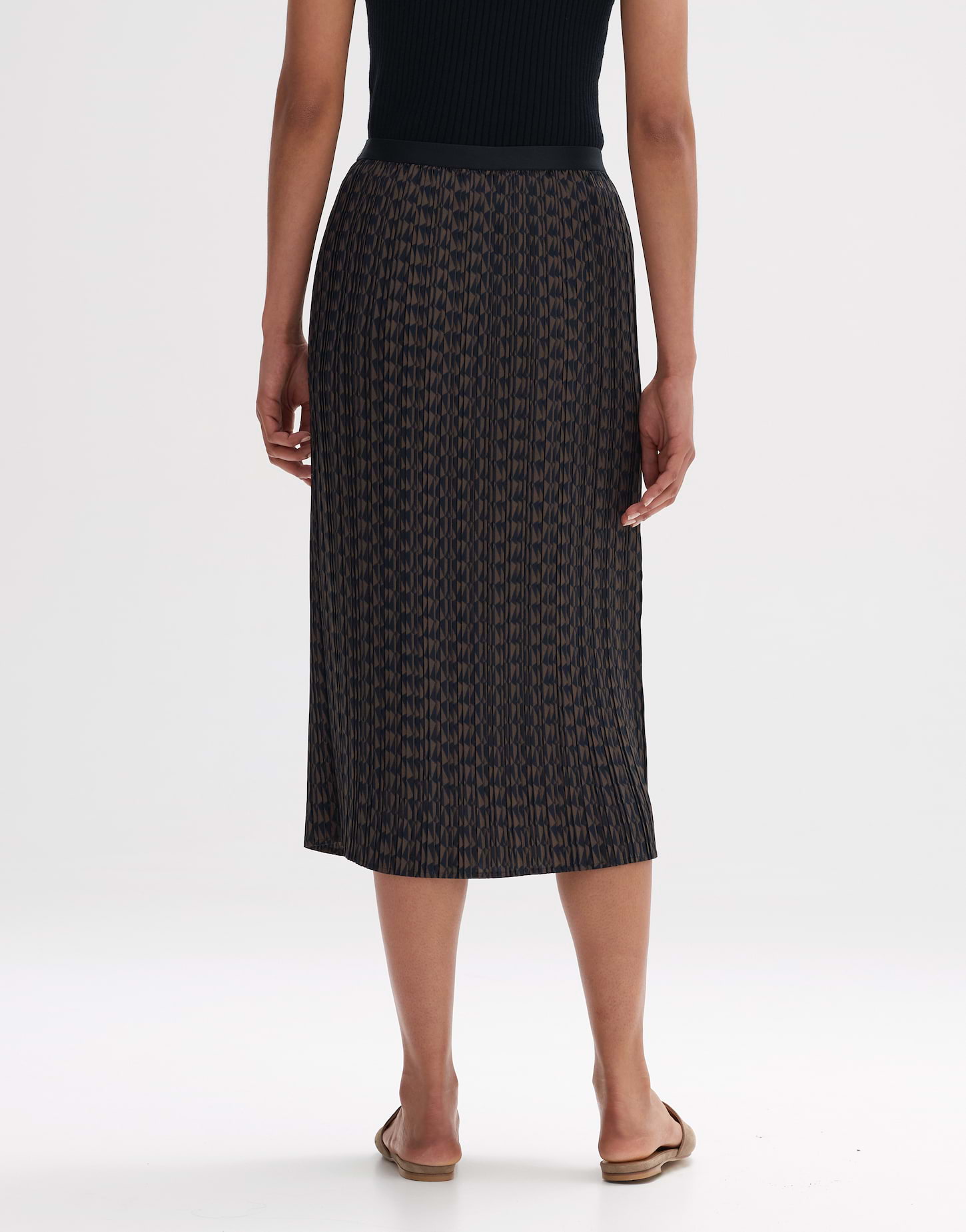 Midirock Rabani braun online bestellen | OPUS Online Shop