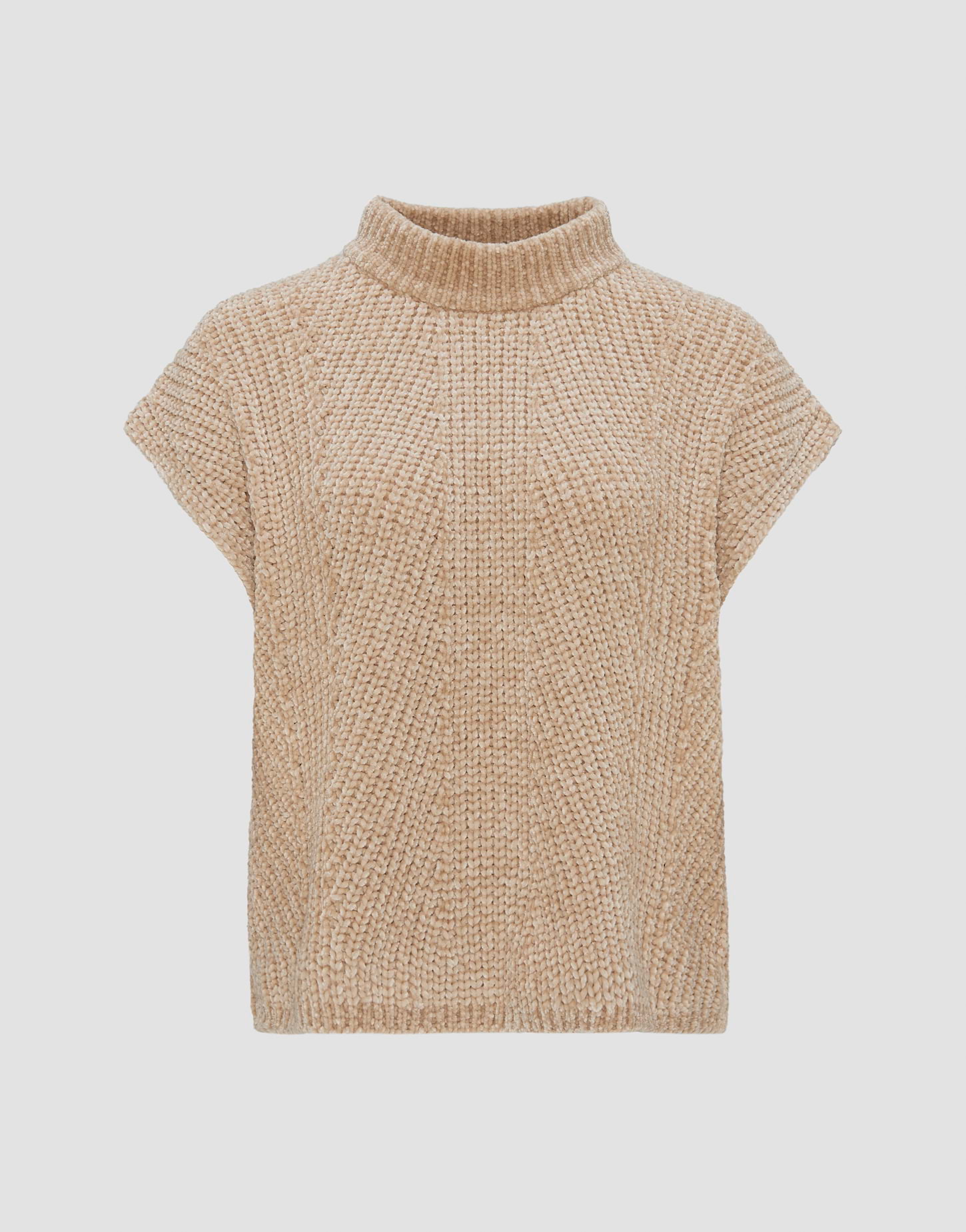 Pullunder Pivla beige online bestellen | OPUS Online Shop