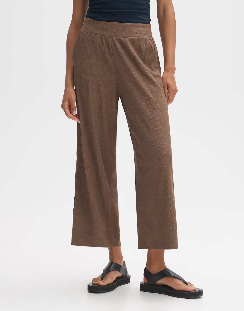 Culotte Meltiko brown by OPUS | shop your favourites online