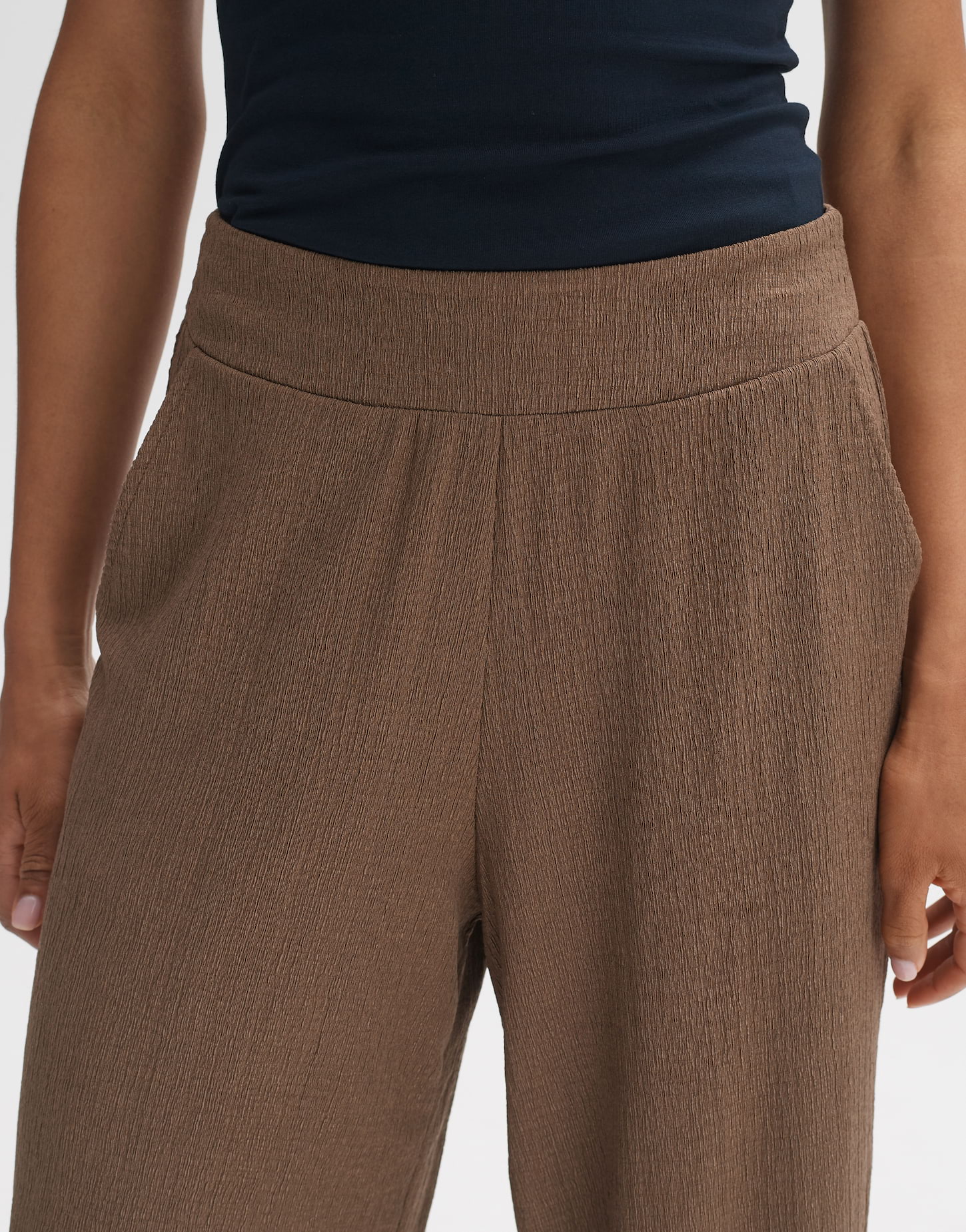 Culotte Meltiko bruin online bestellen | OPUS online shop