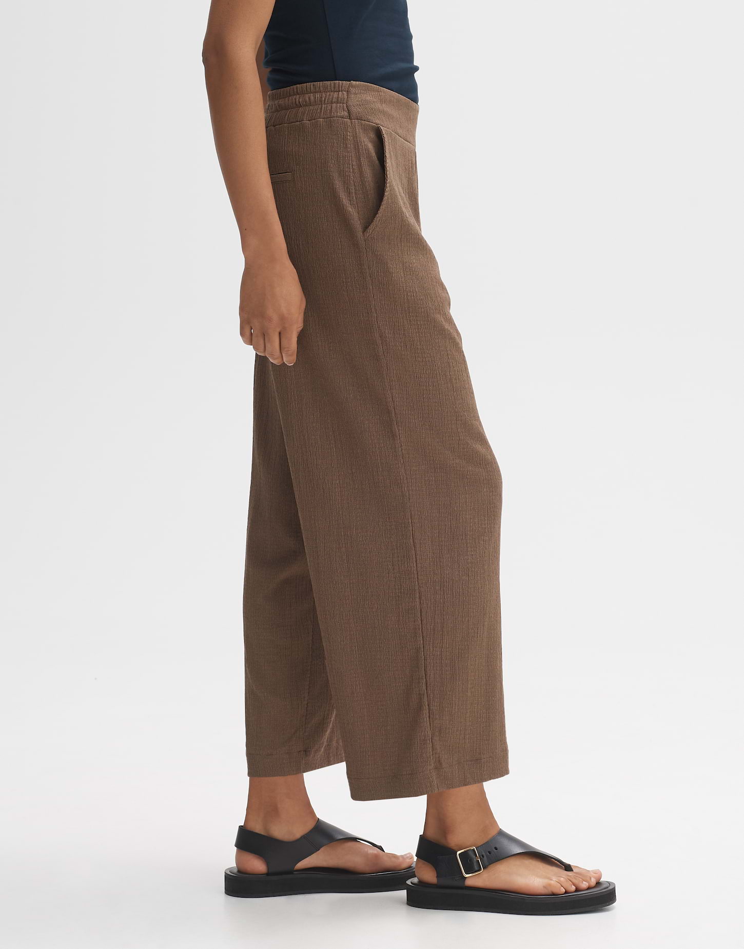 Culotte Meltiko bruin online bestellen | OPUS online shop