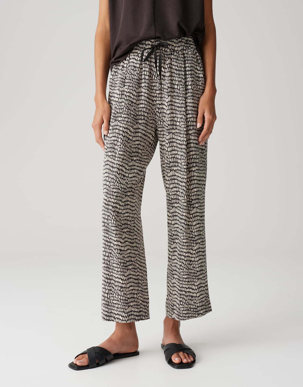 Culotte Marou splash bruin online bestellen | OPUS online shop