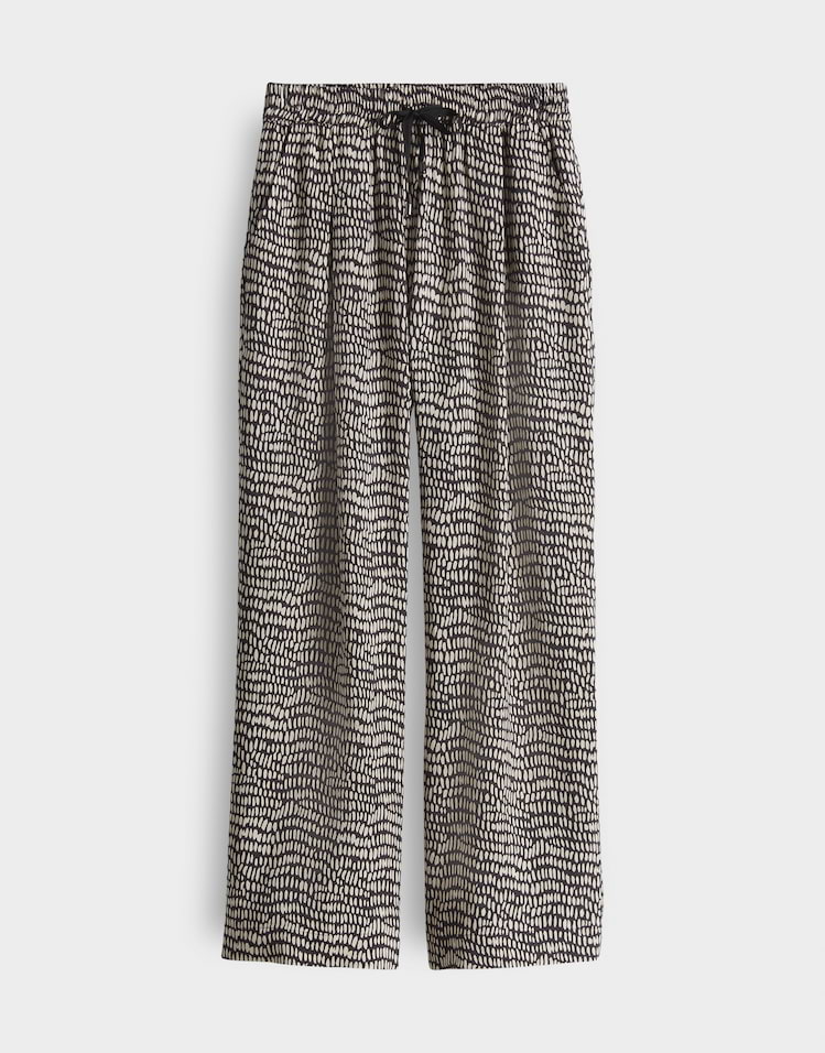 Culotte Marou splash bruin online bestellen | OPUS online shop