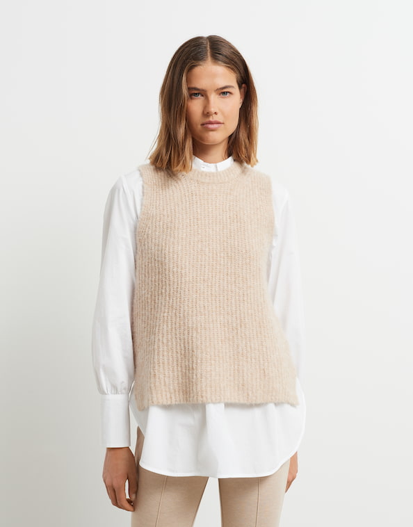 Pullunder für Damen | OPUS Fashion