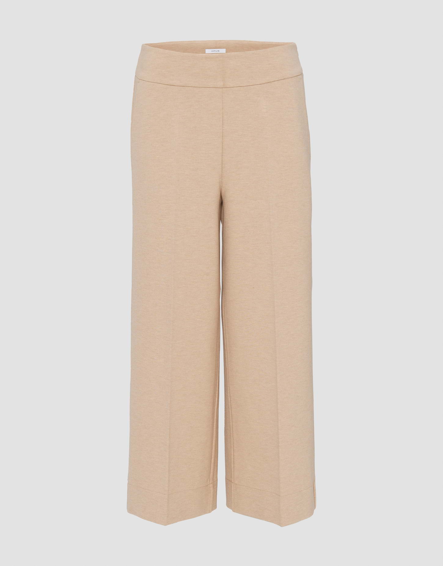 Culotte Misha city beige online bestellen | OPUS Online Shop