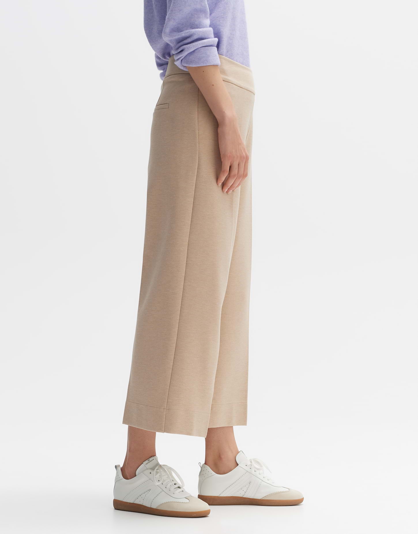 Culotte Misha city beige online bestellen | OPUS Online Shop
