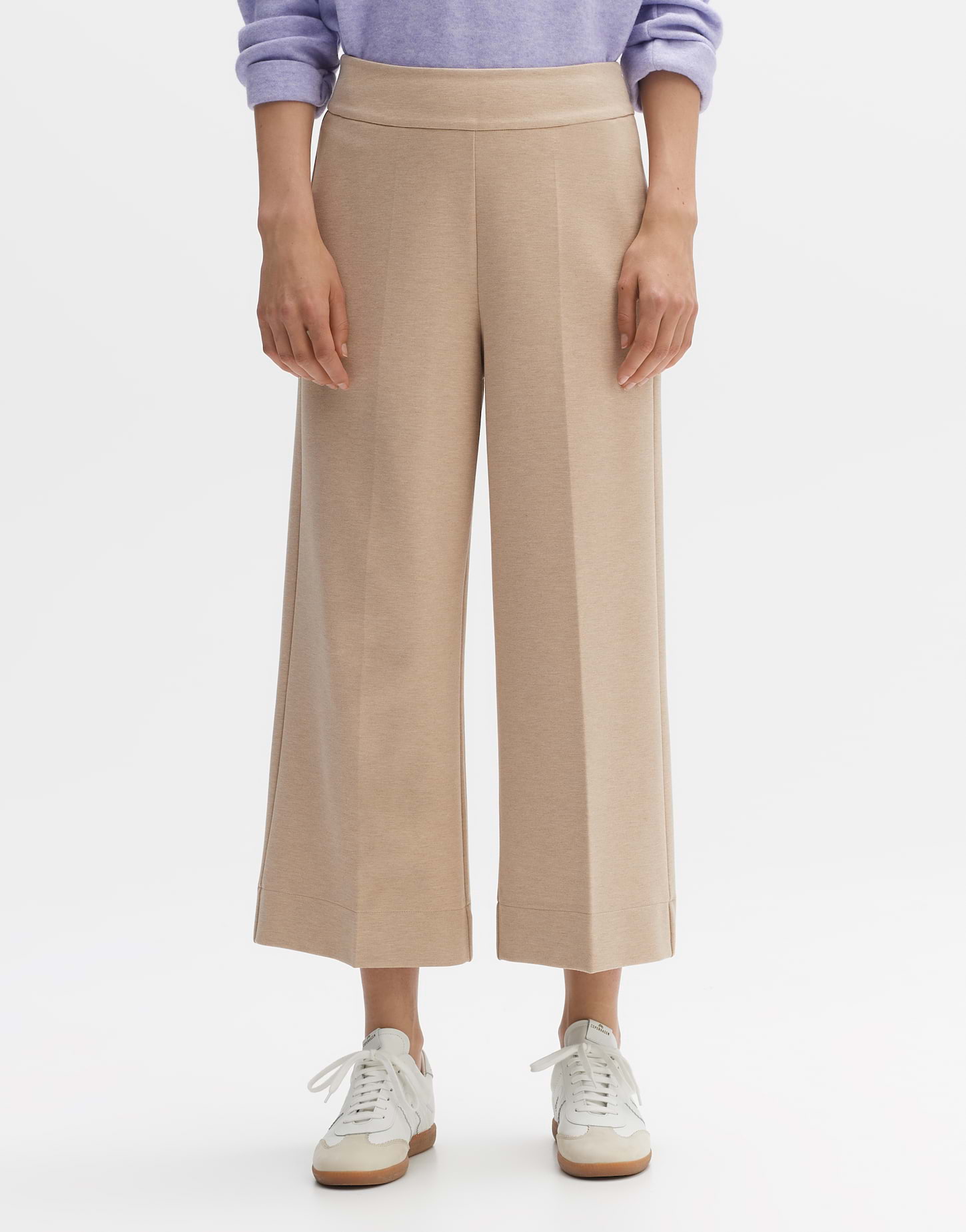 Culotte Misha city beige online bestellen | OPUS Online Shop
