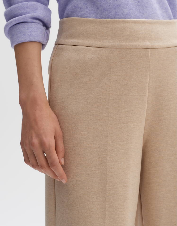 Culotte Misha city beige online bestellen | OPUS Online Shop