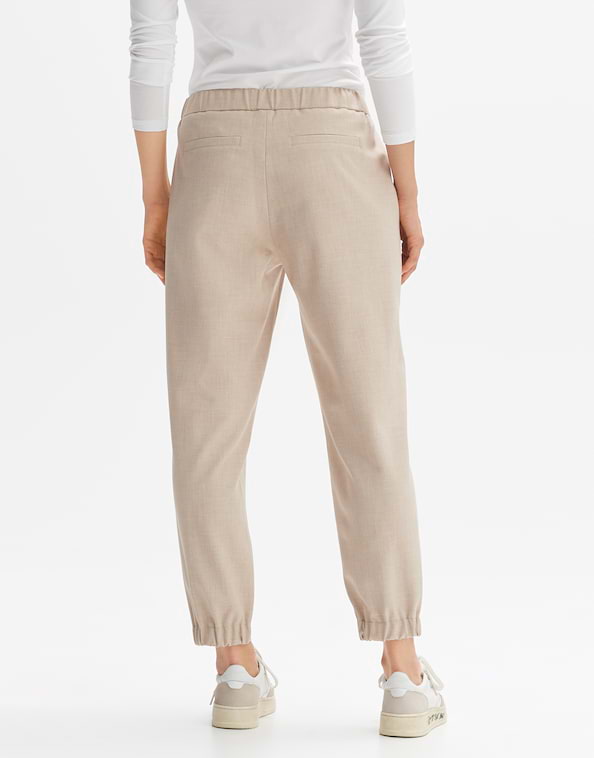 Jogpants Myha beige online bestellen | someday Online Shop Jogpants Myha beige online bestellen | someday Online Shop
