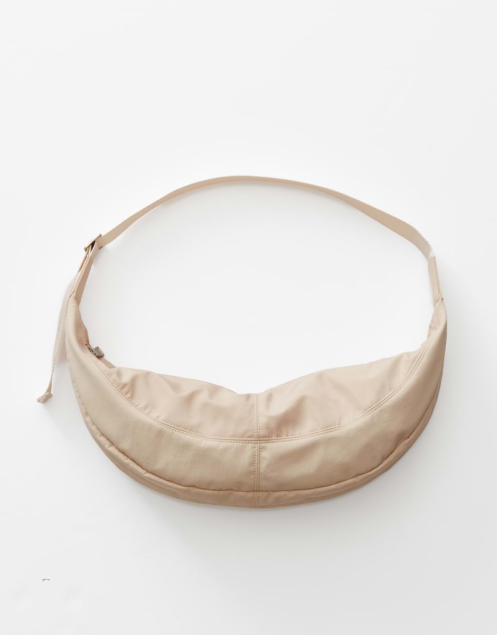 Tasche Alome bag beige online bestellen | OPUS Online Shop