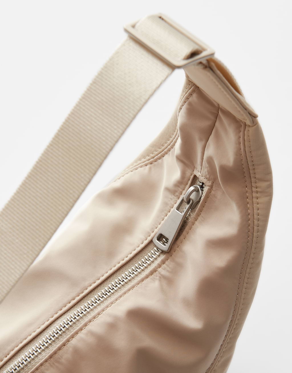 Tasche Alome bag beige online bestellen | OPUS Online Shop