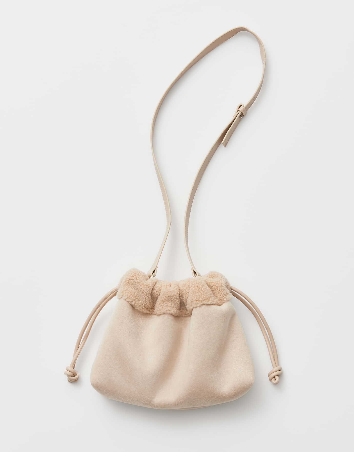 Tasche Alewe bag beige online bestellen | OPUS Online Shop
