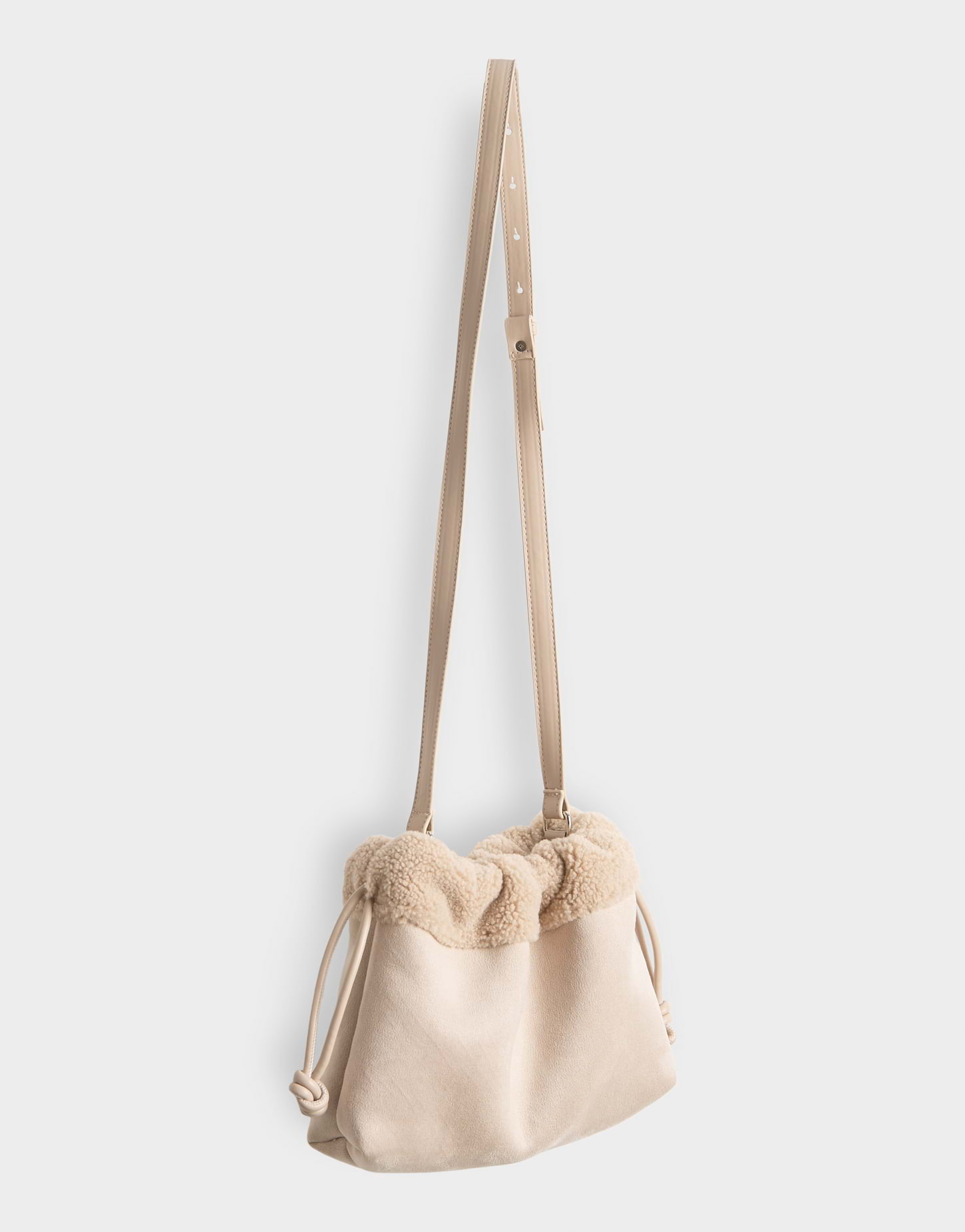 Tasche Alewe bag beige online bestellen | OPUS Online Shop