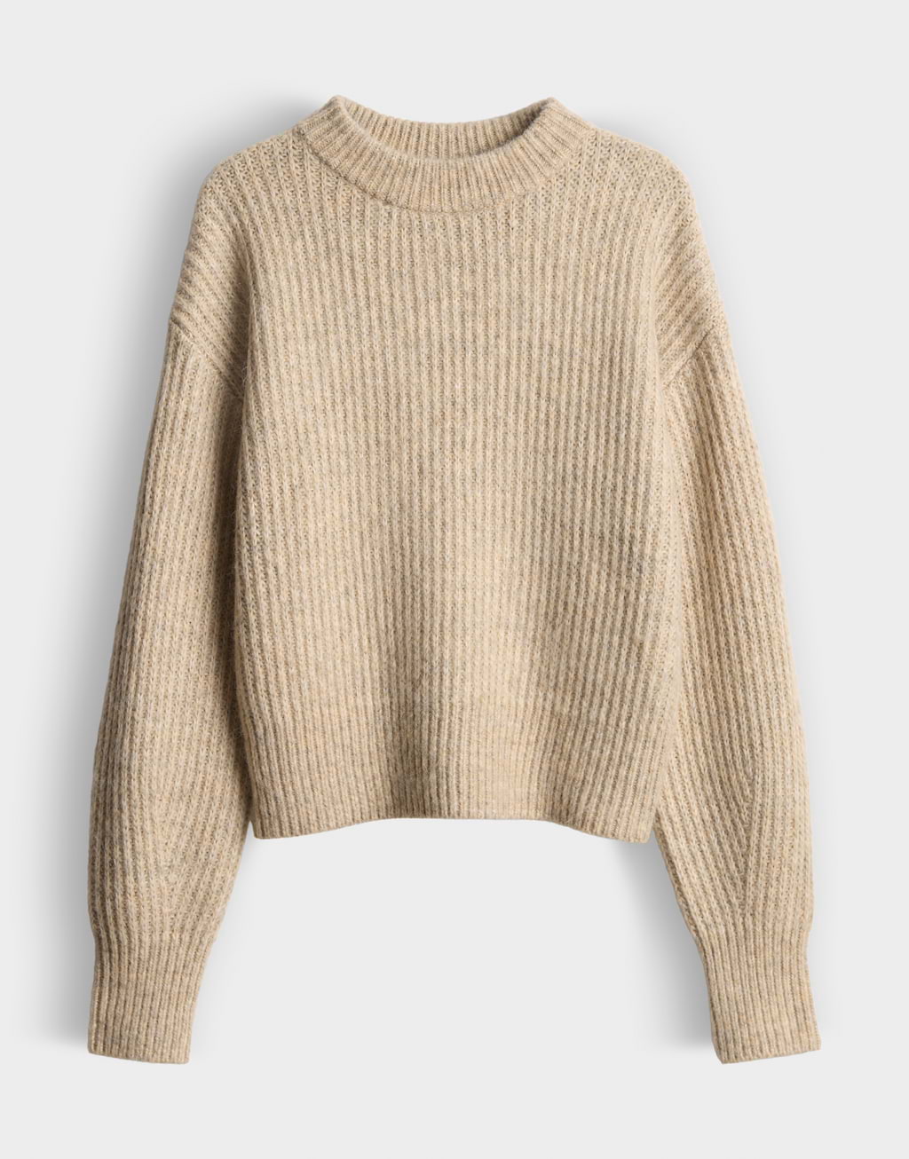 Pullover Portree braun online bestellen | OPUS Online Shop