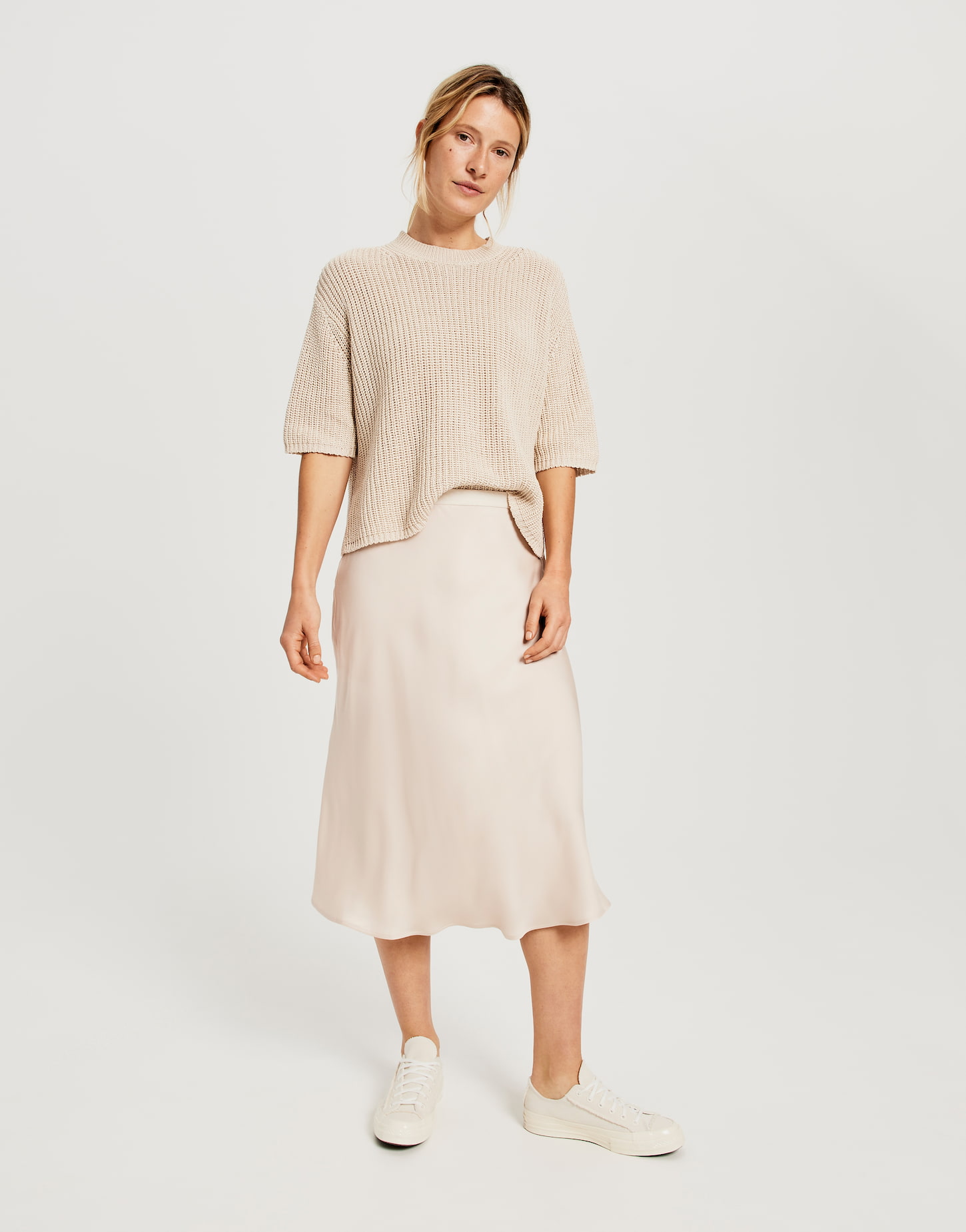 Rok Rookia beige online bestellen | OPUS online shop