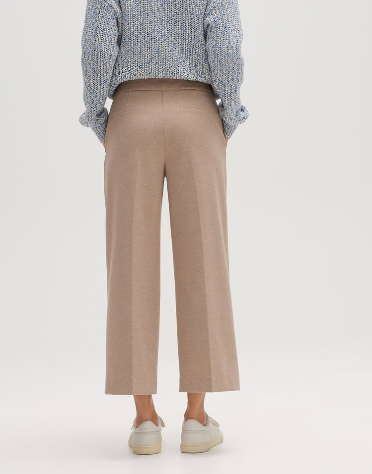 Culotte Malwe beige online bestellen | OPUS Online Shop