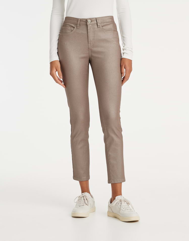 Discover the latest fashion trends by OPUS | Festive Outfits