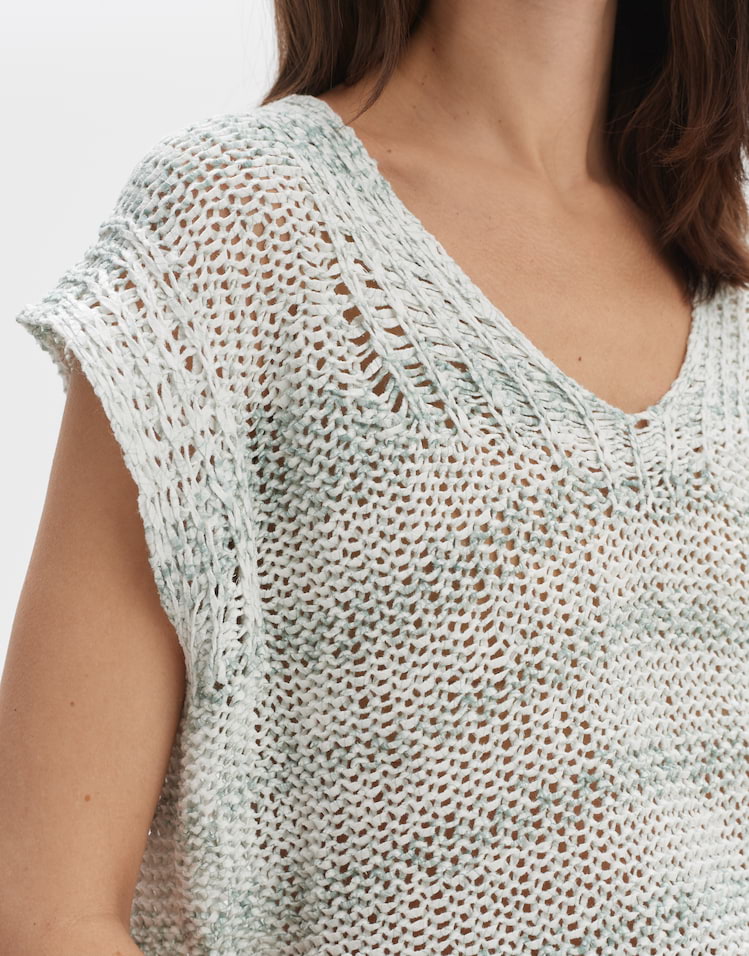 Strickkleidung Damen kaufen | OPUS Fashion