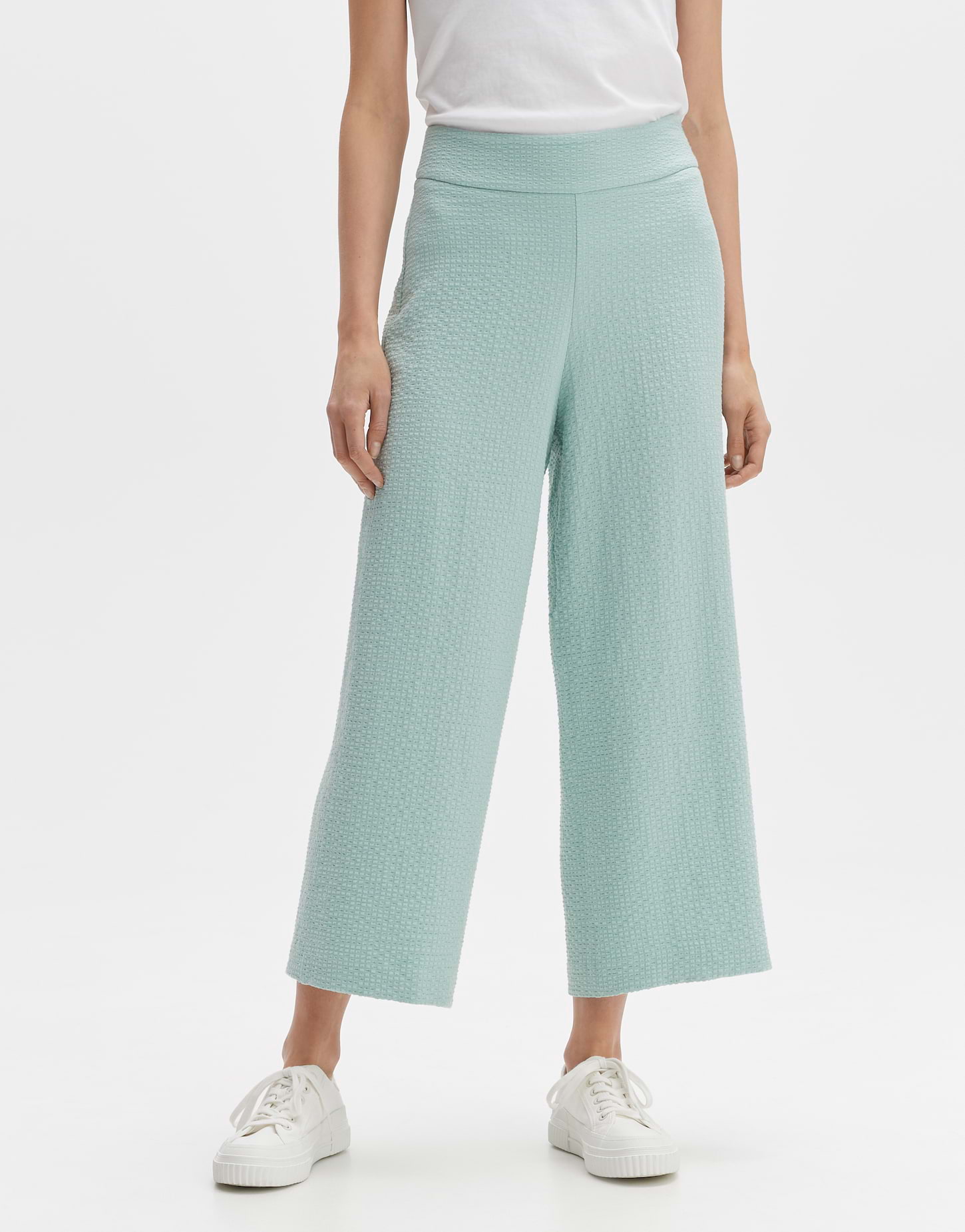 Culotte Misha breeze grün online bestellen | OPUS Online Shop