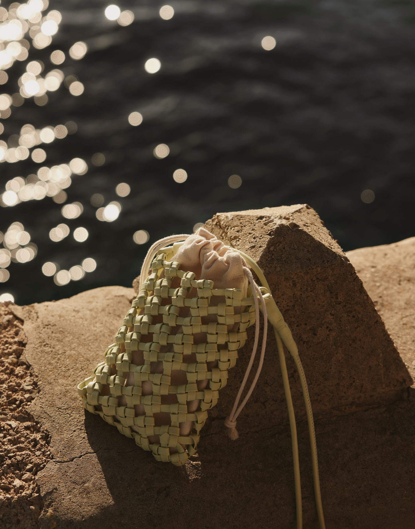 Tasche Aroki bag grün online bestellen | OPUS Online Shop