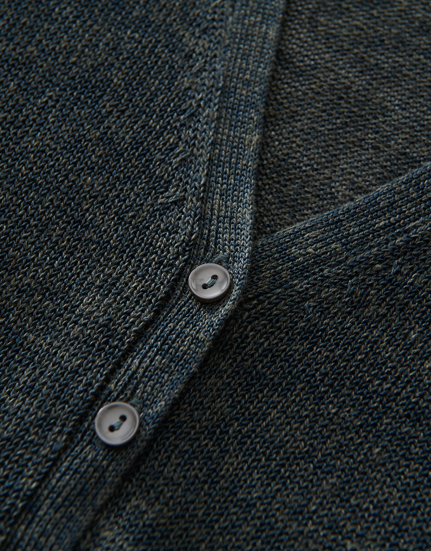 Strickjacke Dorifa grün online bestellen | OPUS Online Shop