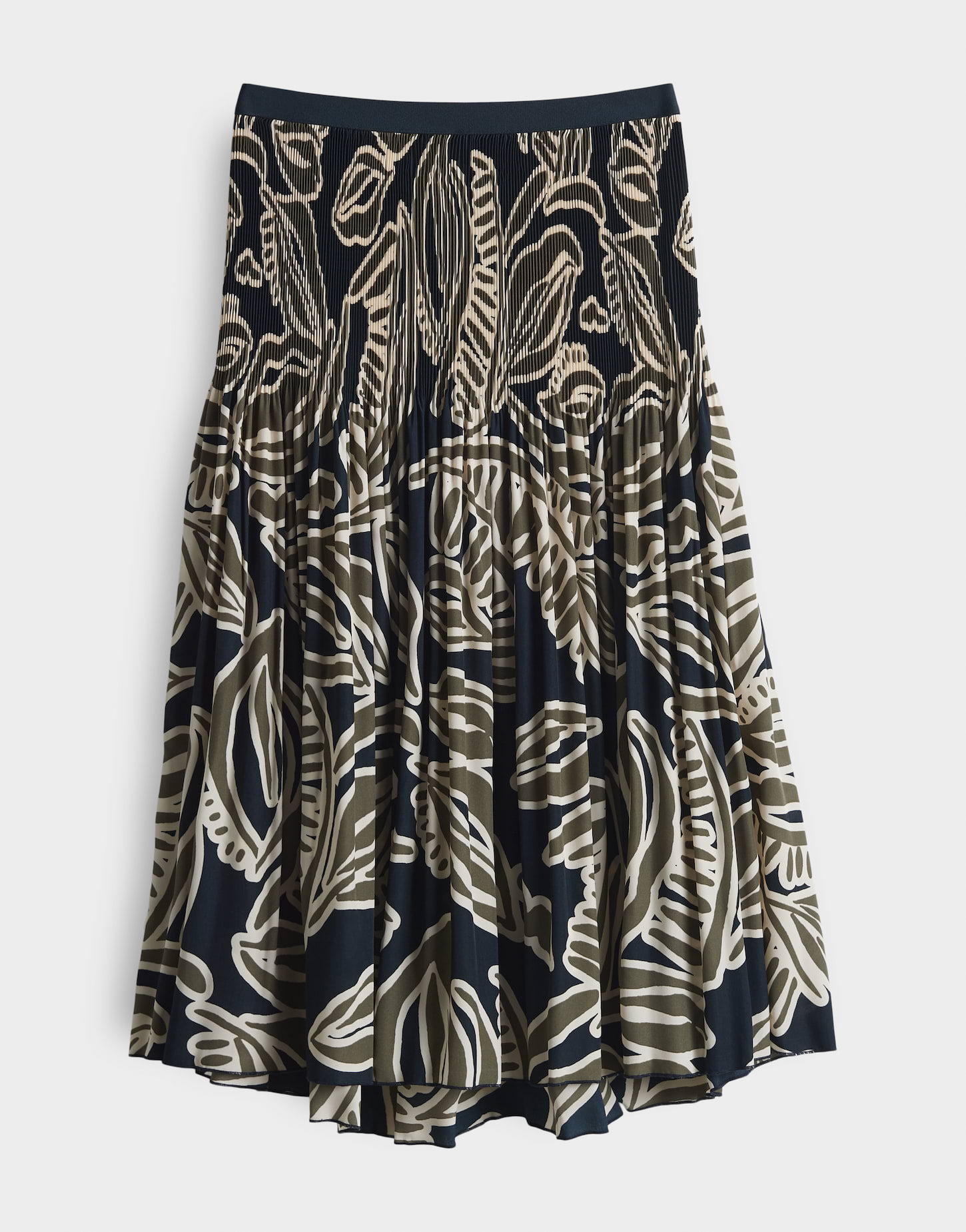 Midirock Ribane tropical grün online bestellen | OPUS Online Shop