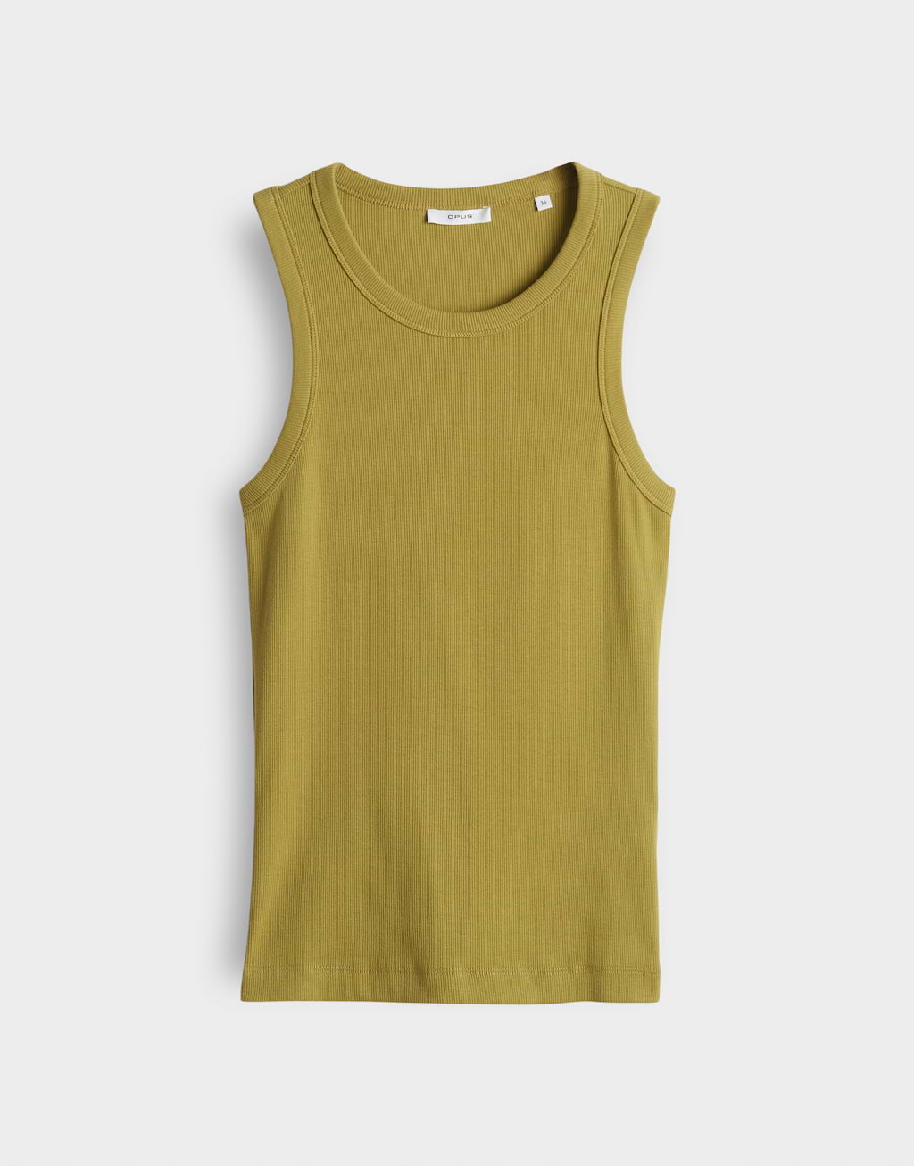 Topje Ilesso groen online bestellen | OPUS online shop